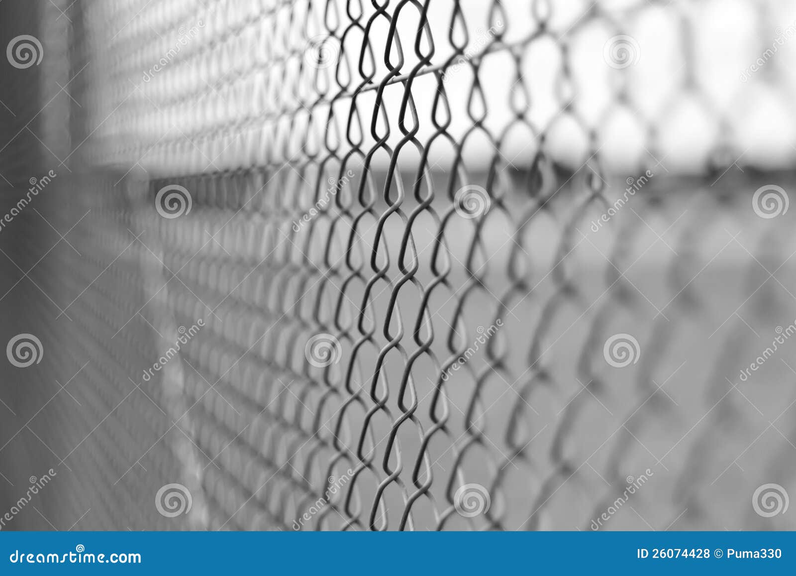 Mesh Fence Abstract Background Stock Photo - Image of pattern, square ...