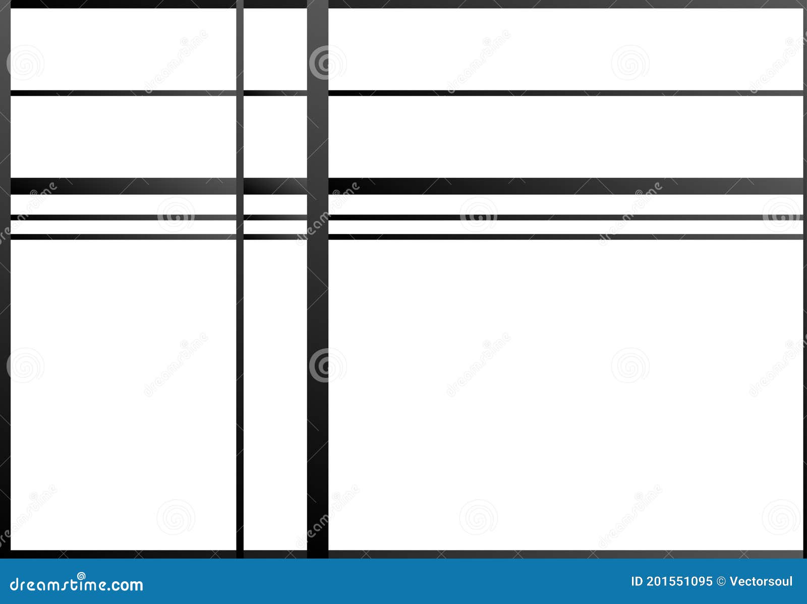 Mesh, Grid, Grill of Overlapping, Interlace Thin and Thick Lines Stock ...