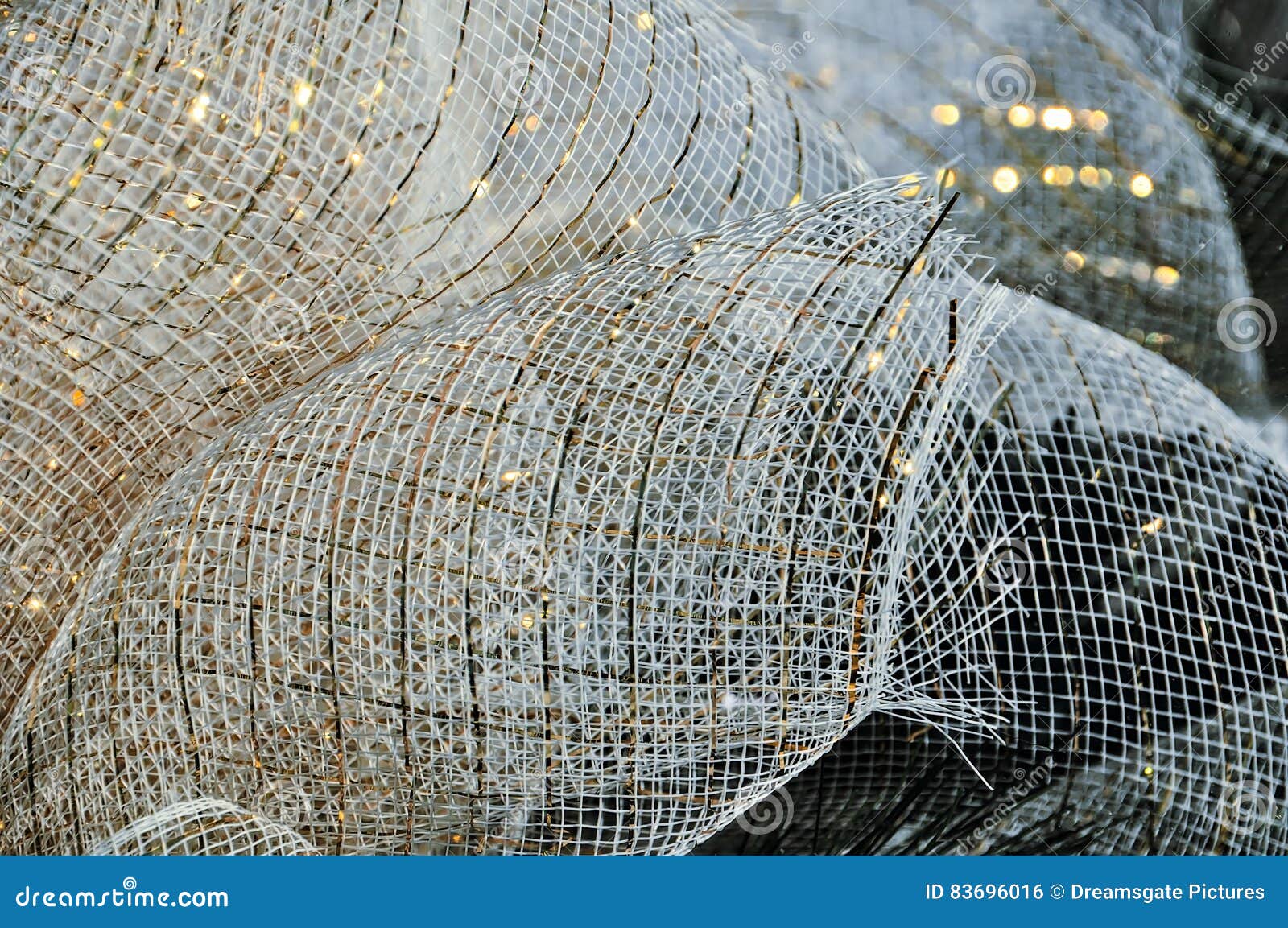 Mesh grid net stock photo. Image of ornament, abstract - 83696016