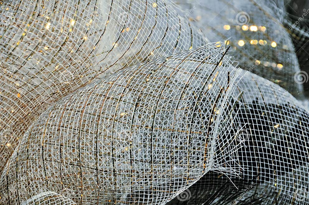 Mesh grid net stock photo. Image of ornament, abstract - 83696016