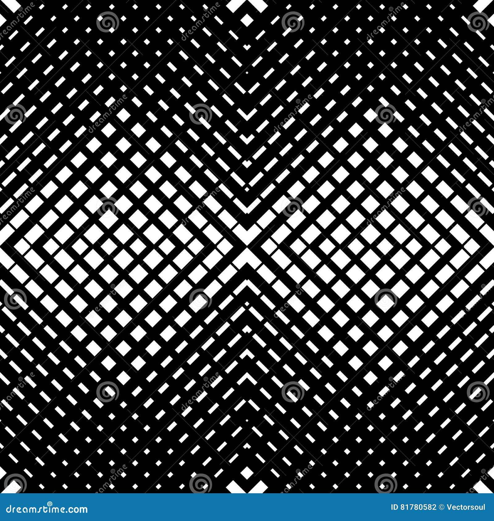 Mesh-grid Pattern with Crossing Diagonal Lines. Geometric Textur Stock ...