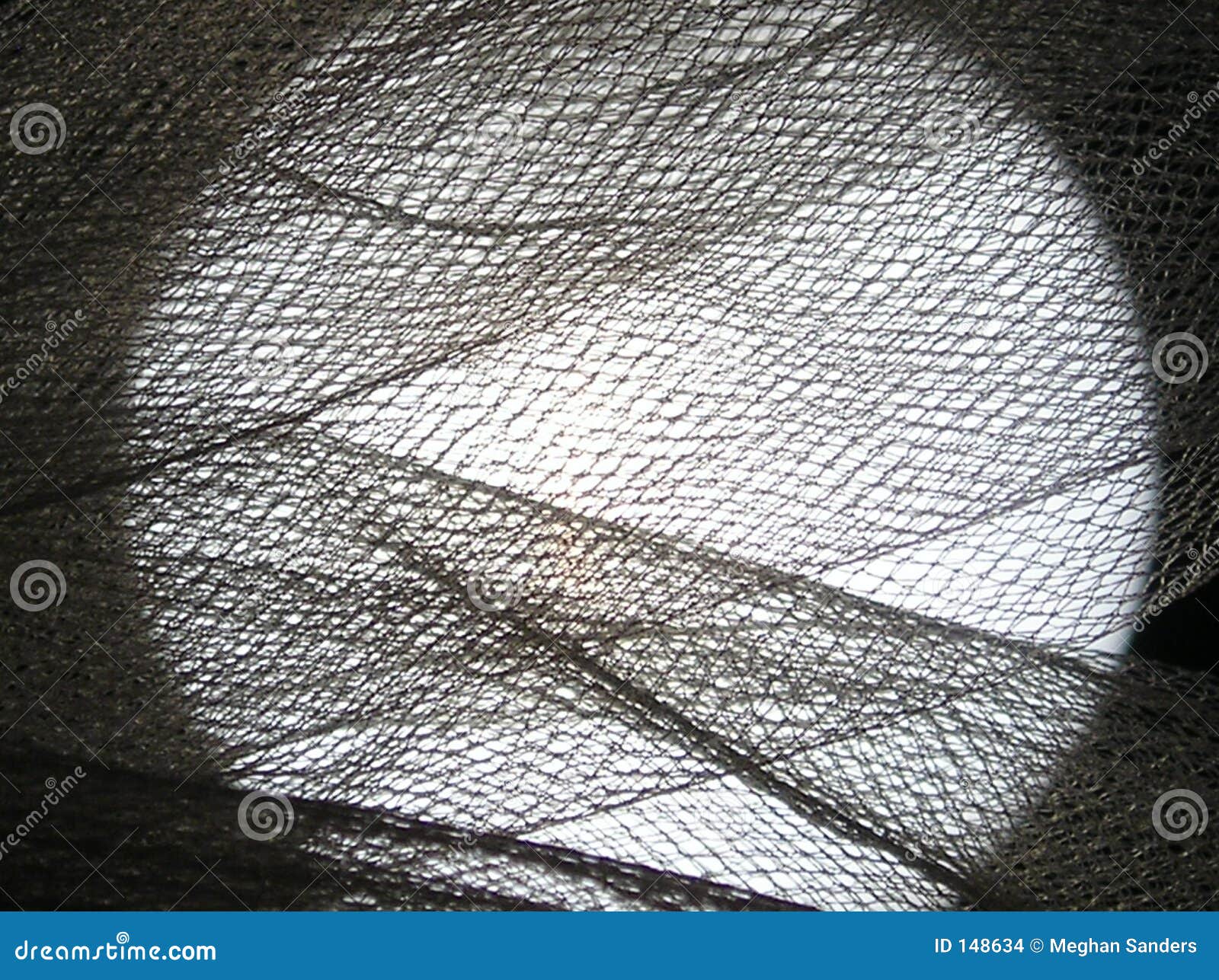 Mesh Light Glow stock photo. Image of mesh, bulb, black - 148634