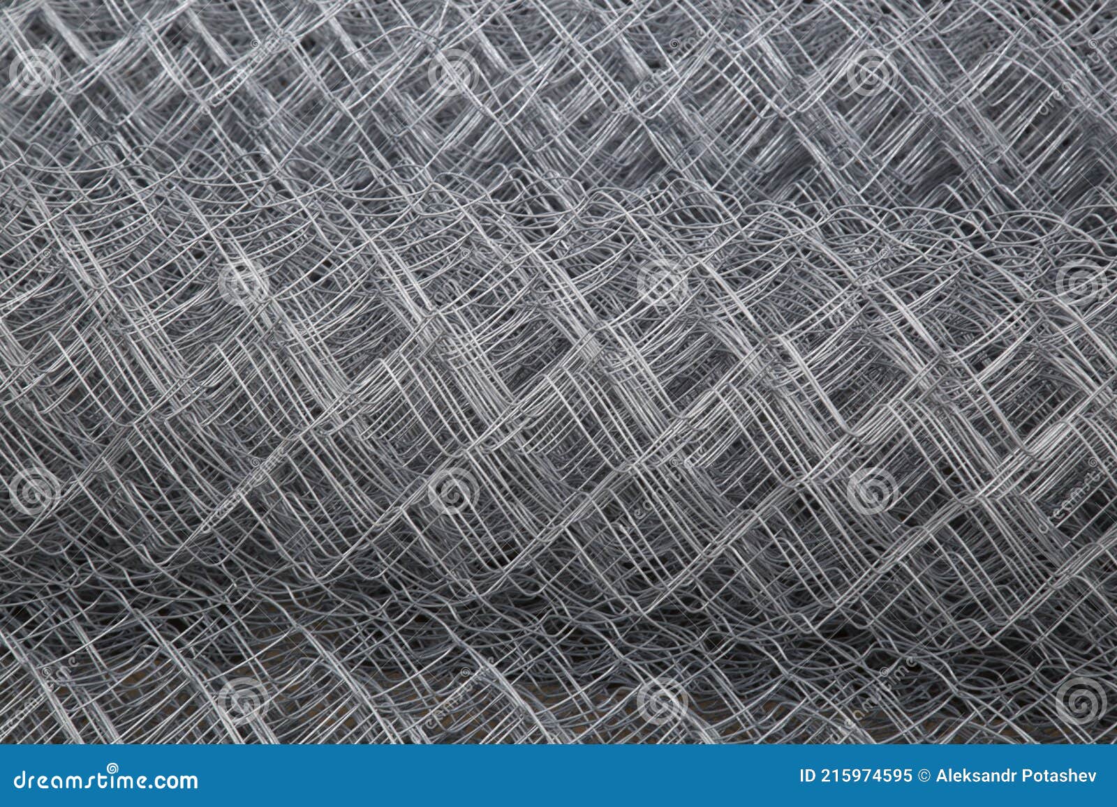 Mesh Netting.Building Material Stock Image - Image of security, mesh ...