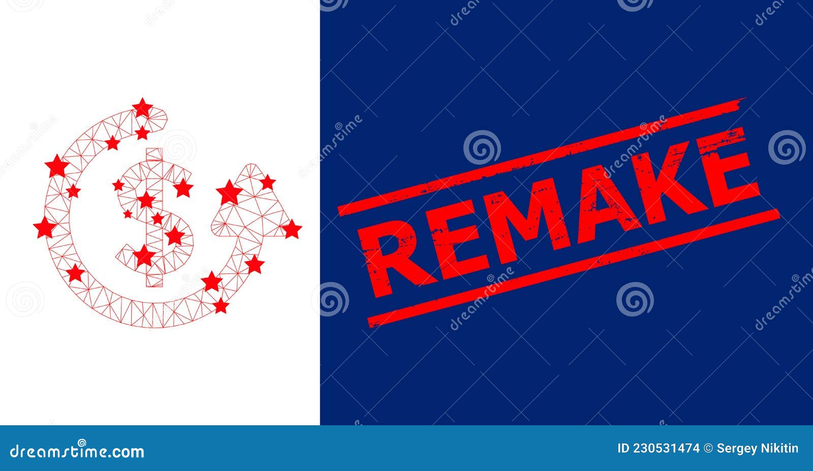 Distress Remake Watermark And Recursion Exchange Arrows Icon Mosaic ... Distress Remake Watermark And Recursion Exchange Arrows Icon Mosaic ...