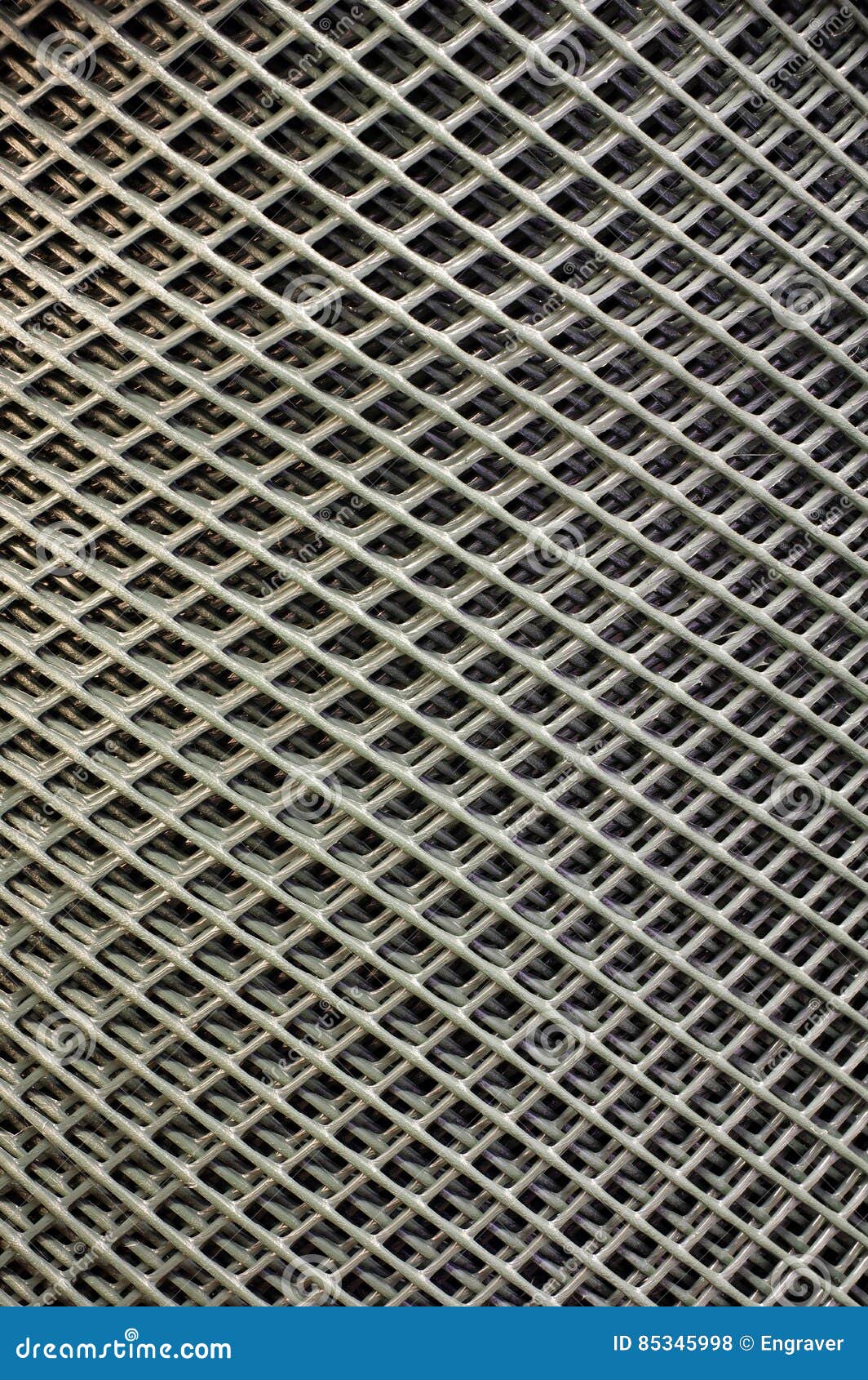 Roll Plastic Grid For Plaster Stock Photography | CartoonDealer.com ...