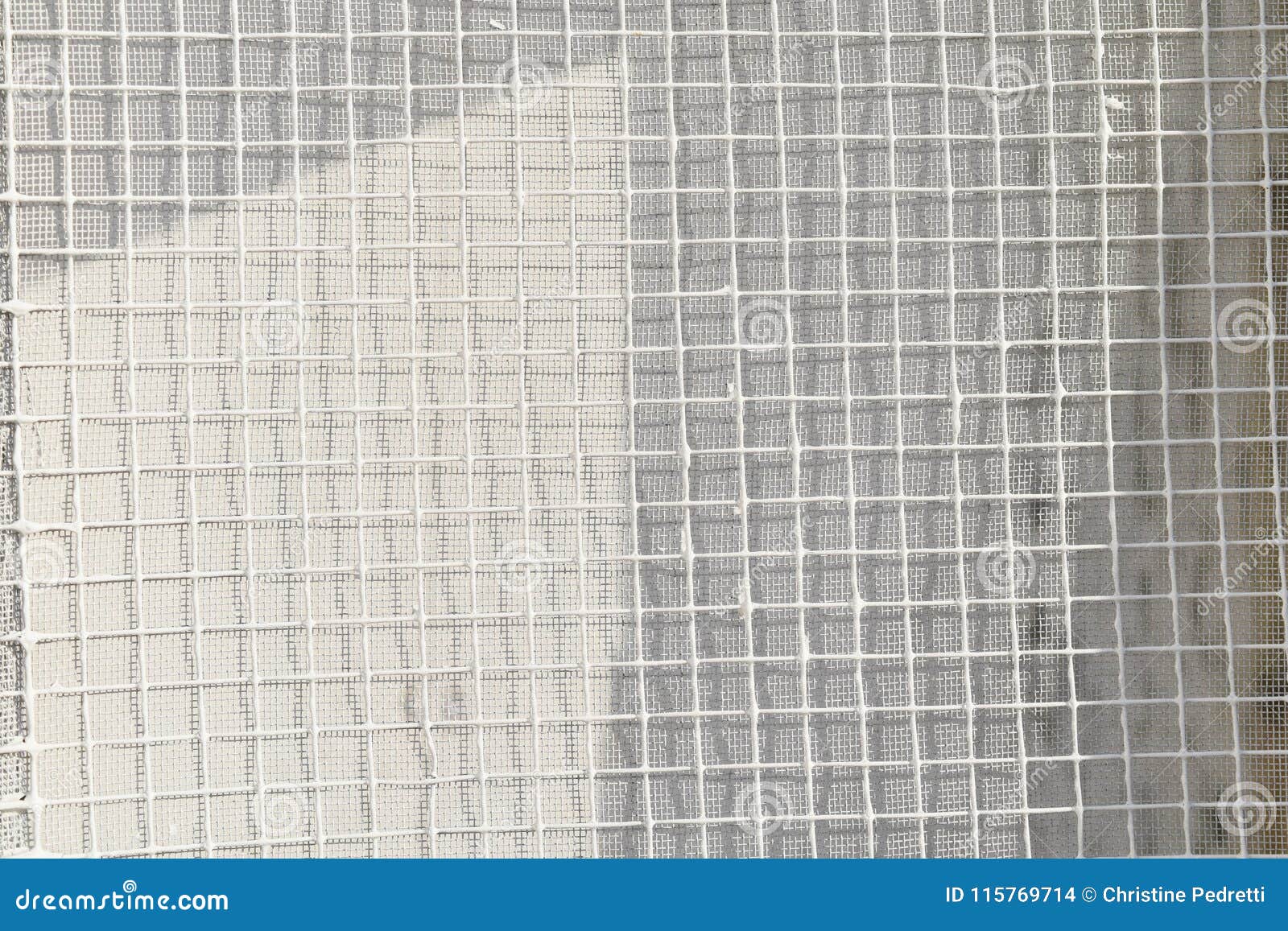 White Screen in a White Wall Stock Photo - Image of white, screen ...