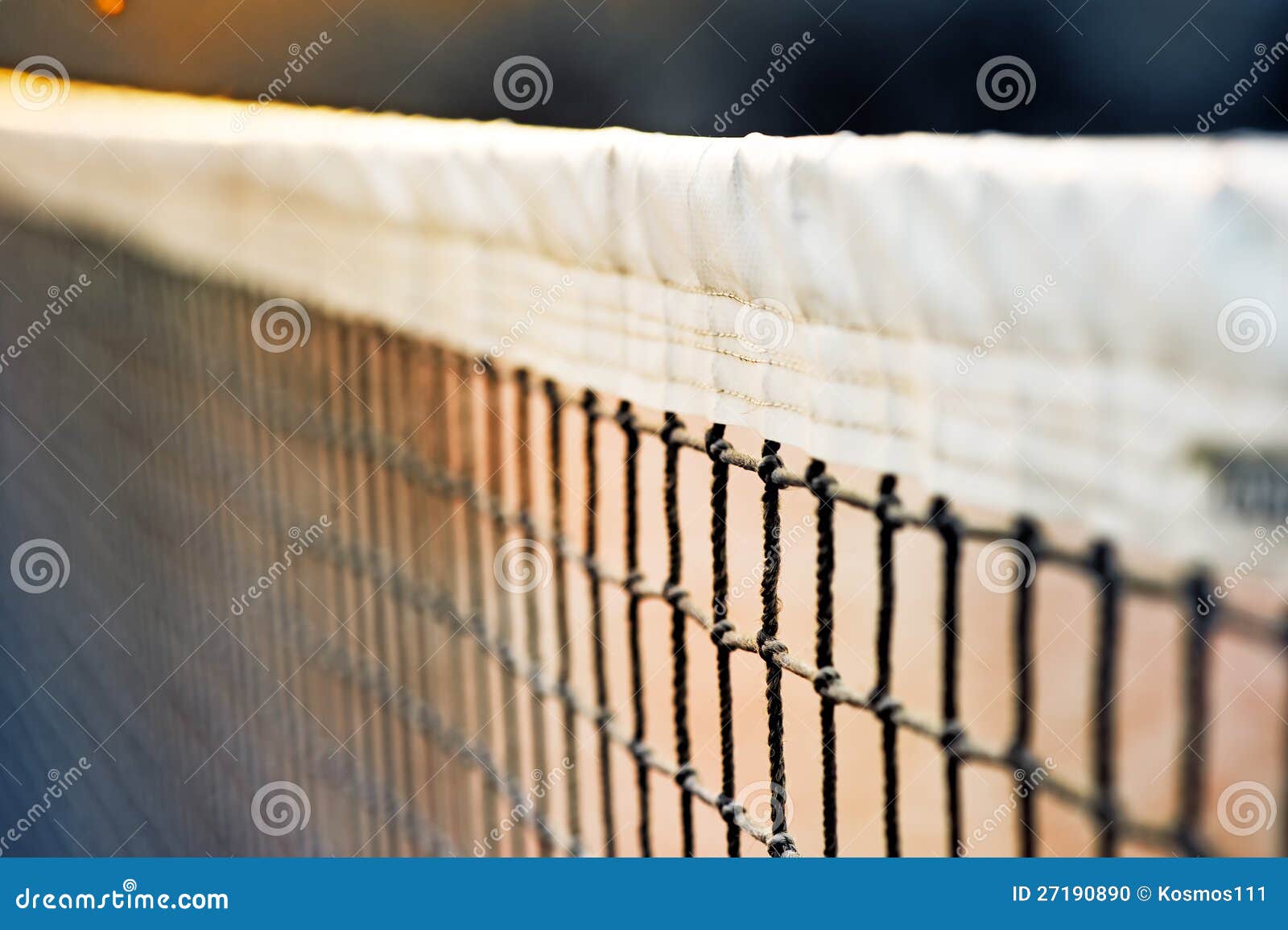 Mesh Tennis stock photo. Image of equipment, perspective - 27190890