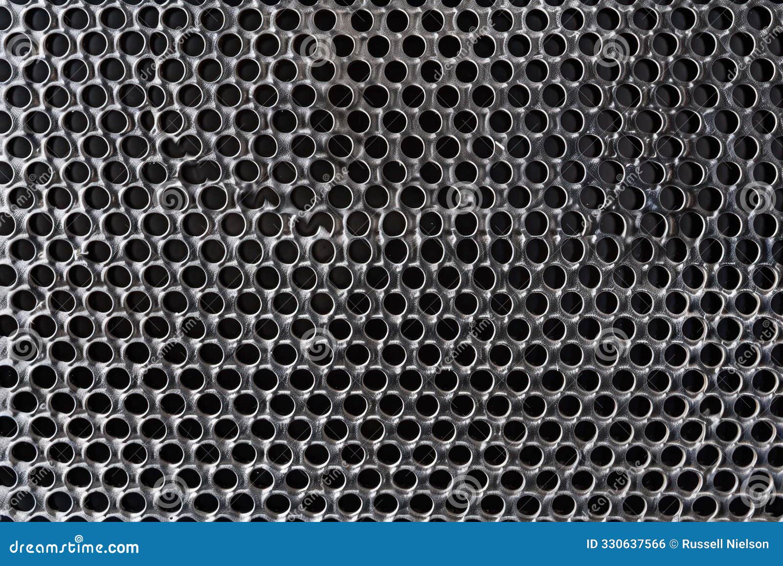 A Mesh Texture Background Features a Grid-like Pattern of Intersecting ...