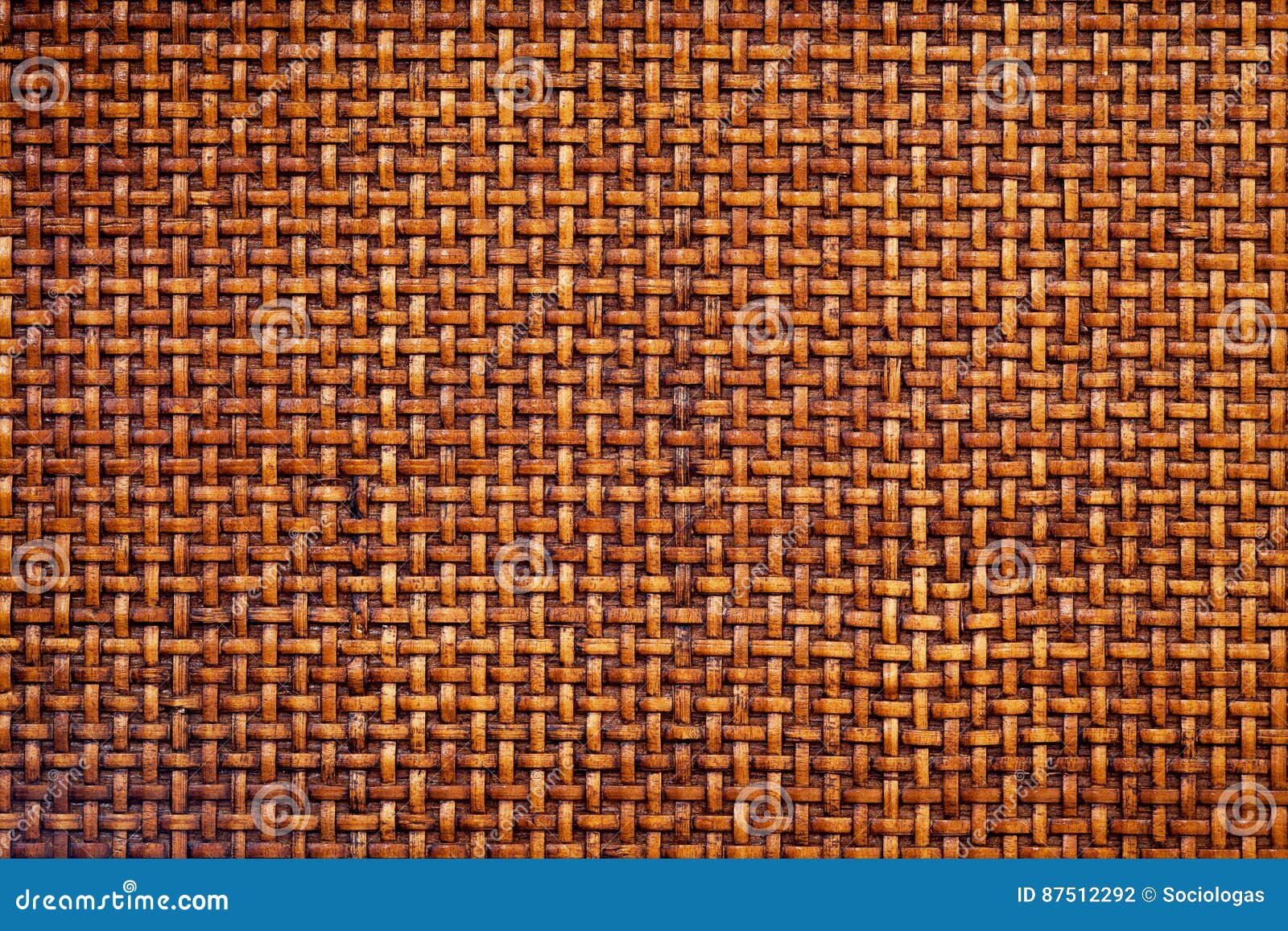 Mesh texture stock photo. Image of wicker, traditional - 87512292