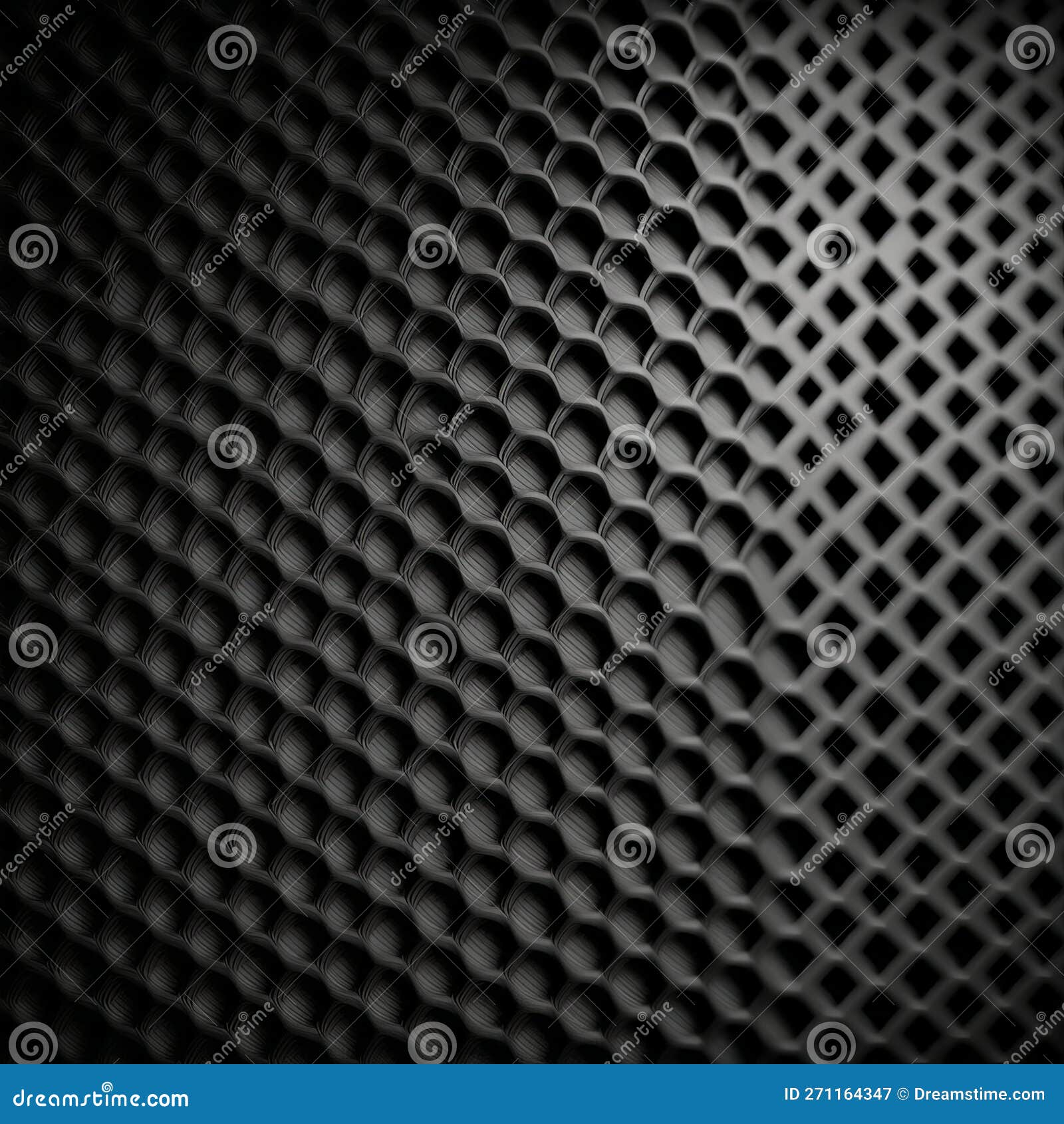 Mesh Textured Background (generative AI) Stock Illustration ...