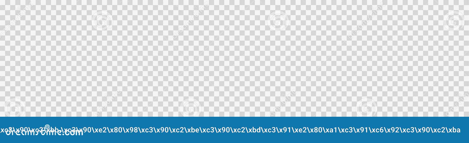 Mesh Transparent Background. Vector Empty Background. Transparent ...