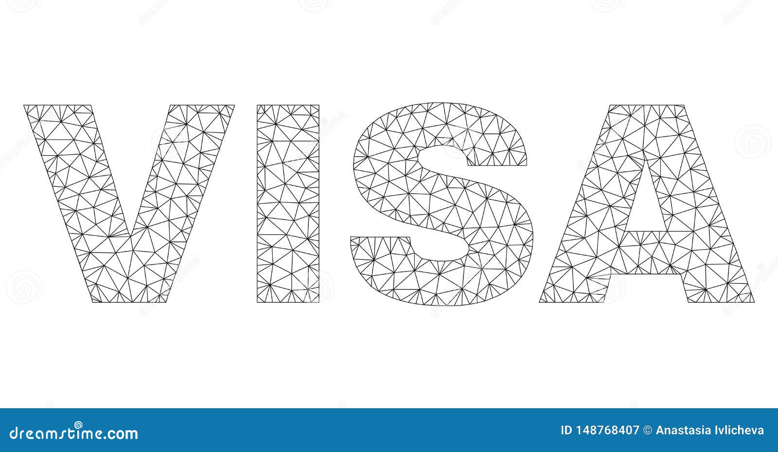 Visa Text Stock Illustrations – 2,878 Visa Text Stock Illustrations ...