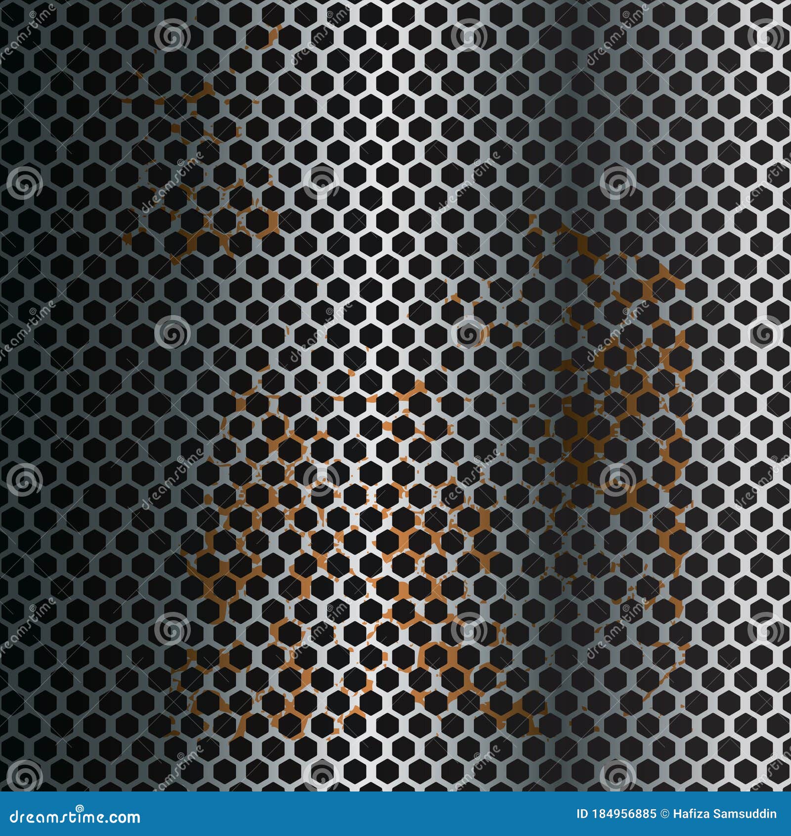 Mesh Wire Texture. Vector Illustration Decorative Background Design ...