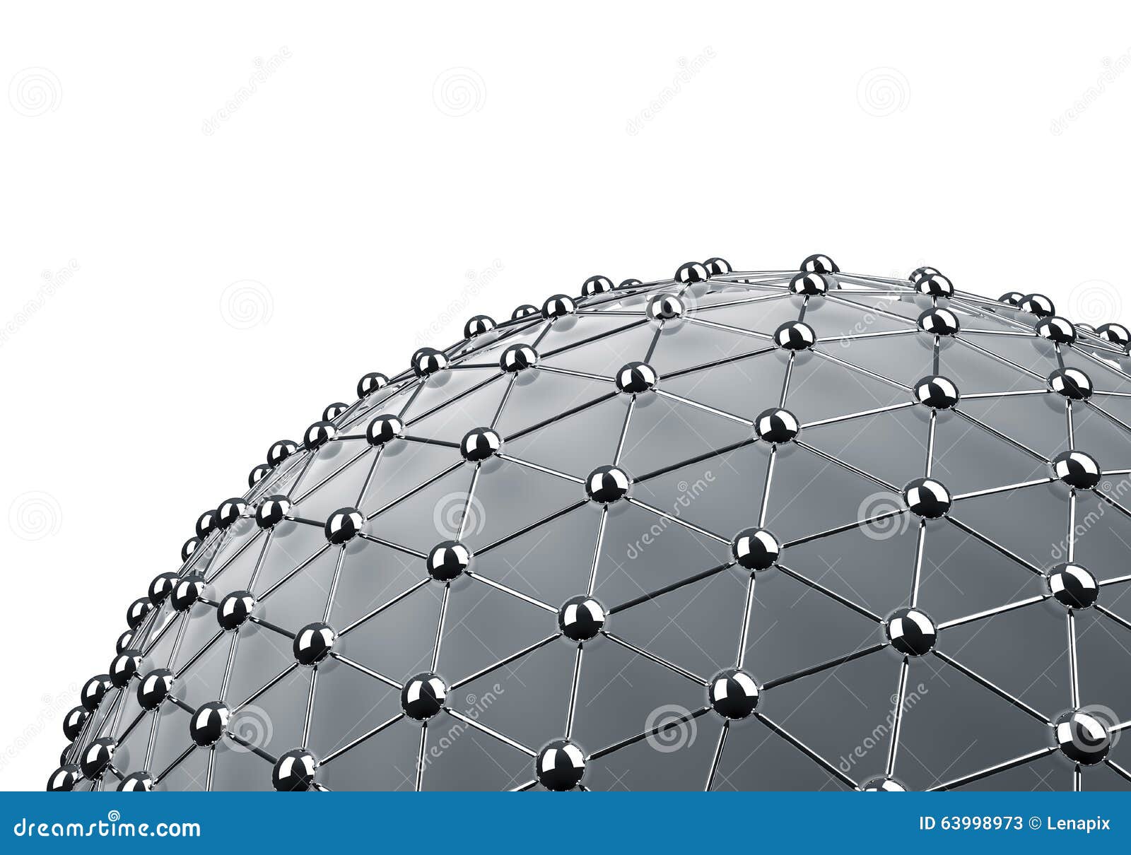 Chrome Sphere 3d Stock Illustrations – 4,394 Chrome Sphere 3d Stock ...