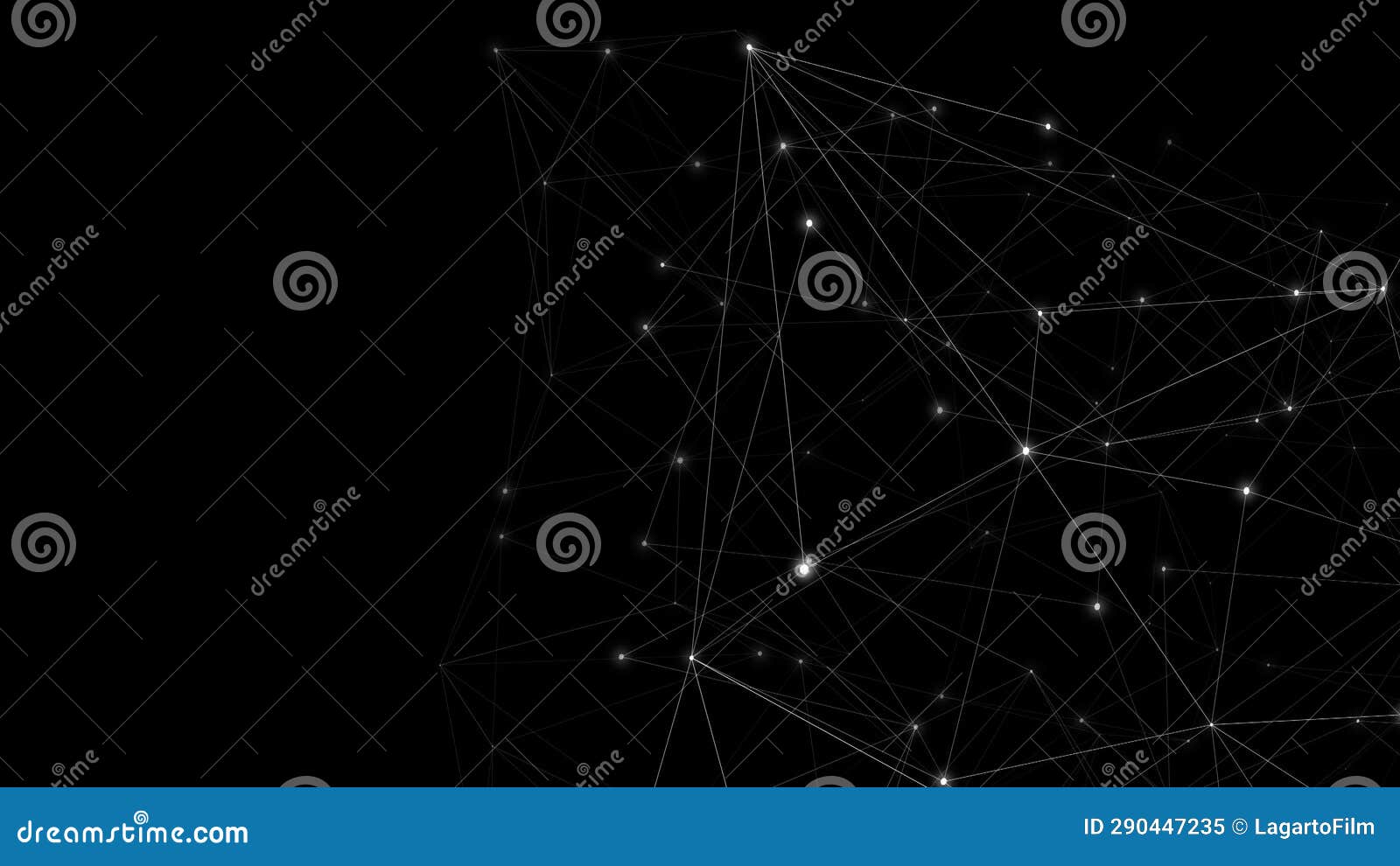Meshing the Elements Connecting Lines in a Polygonal Visual Design ...