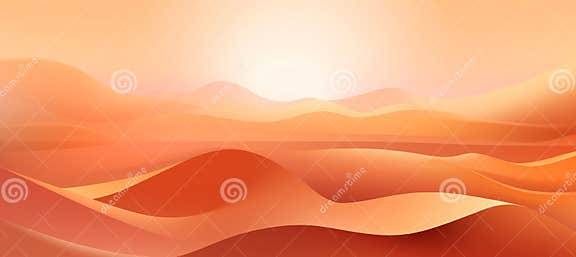 Mesmerizing Abstract Desert Sand Wave Pattern for Creative Design ...