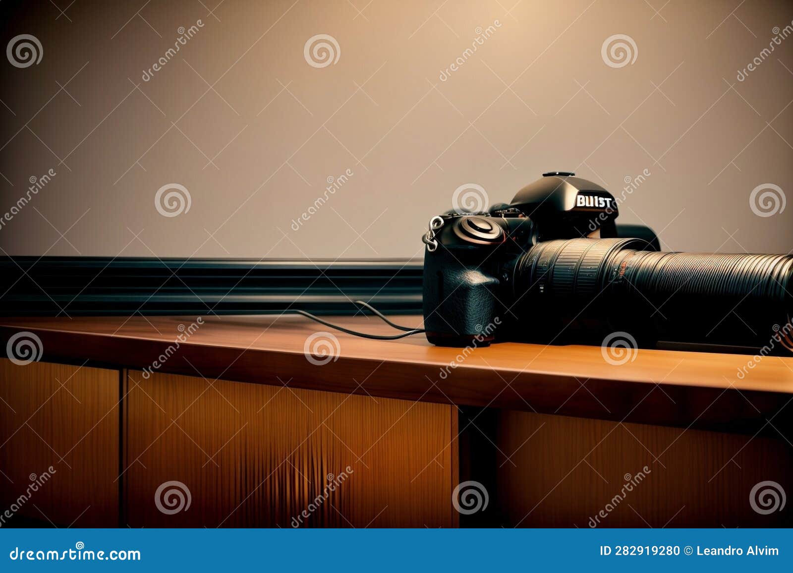 Mesmerizing Capture of Realistic Buffet Table by David Wilson.AI ...