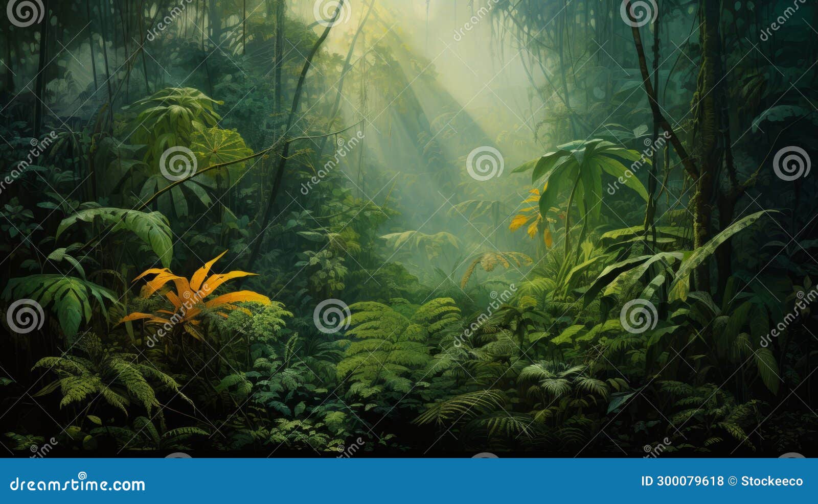 Immersive Junglecore: A Girl Swimming With A Lion In The Water Royalty ... Immersive Junglecore: A Girl Swimming With A Lion In The Water Royalty ...