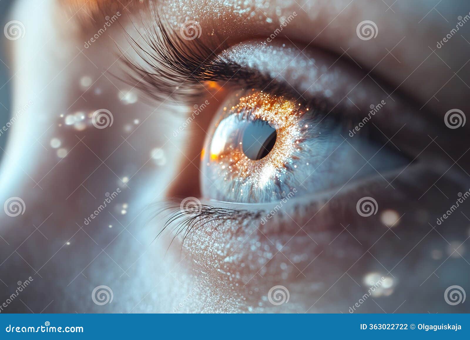 Human X-rays Showing Fracture Of Right Leg Royalty-Free Stock ...