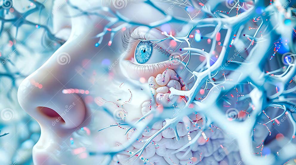 The Connection between Human Thought and Neural Imagery in Vibrant ...