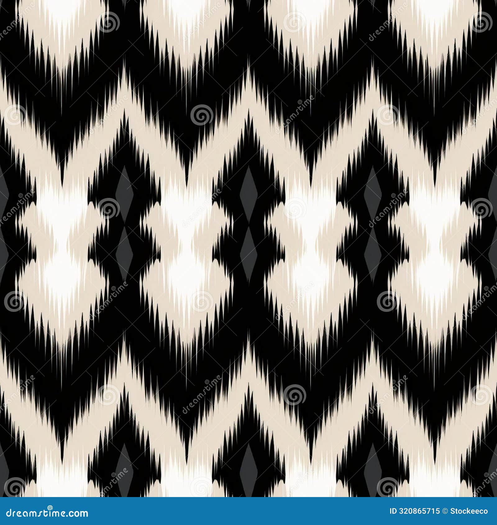 Mesmerizing Moire Patterns: Symmetrical & Evenly Spaced High-resolution ...