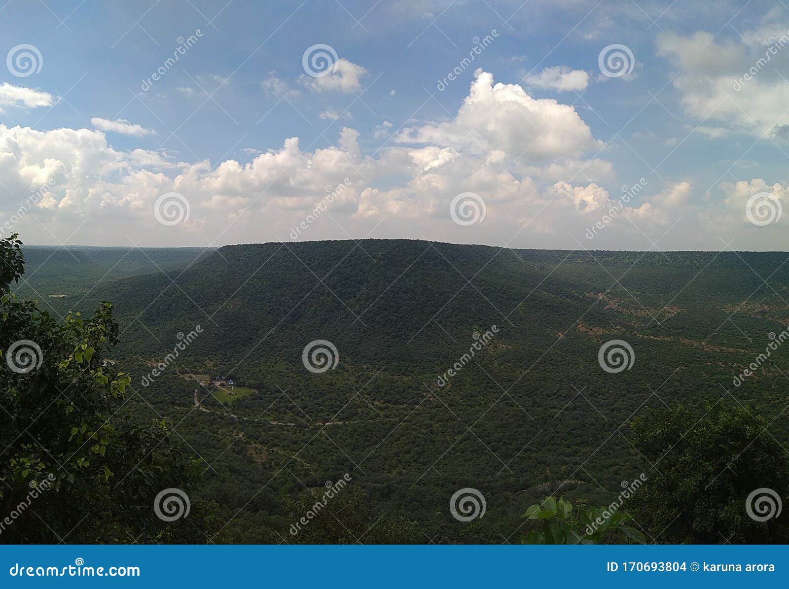 Mesmerizing nature view stock photo. Image of positivevibes - 170693804