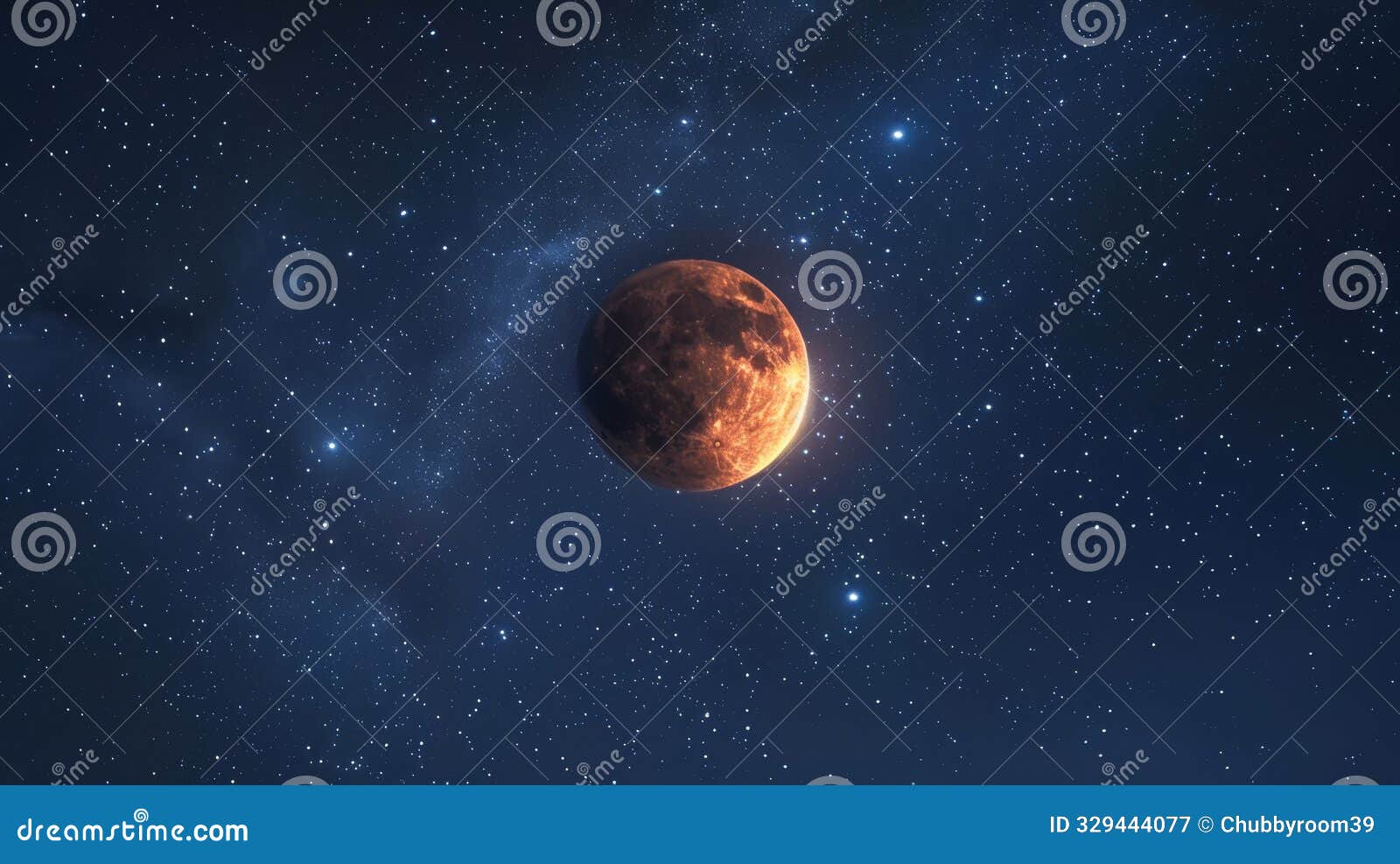 Mesmerizing Time-lapse of Planet and Moon Conjunction in the Night Sky ...