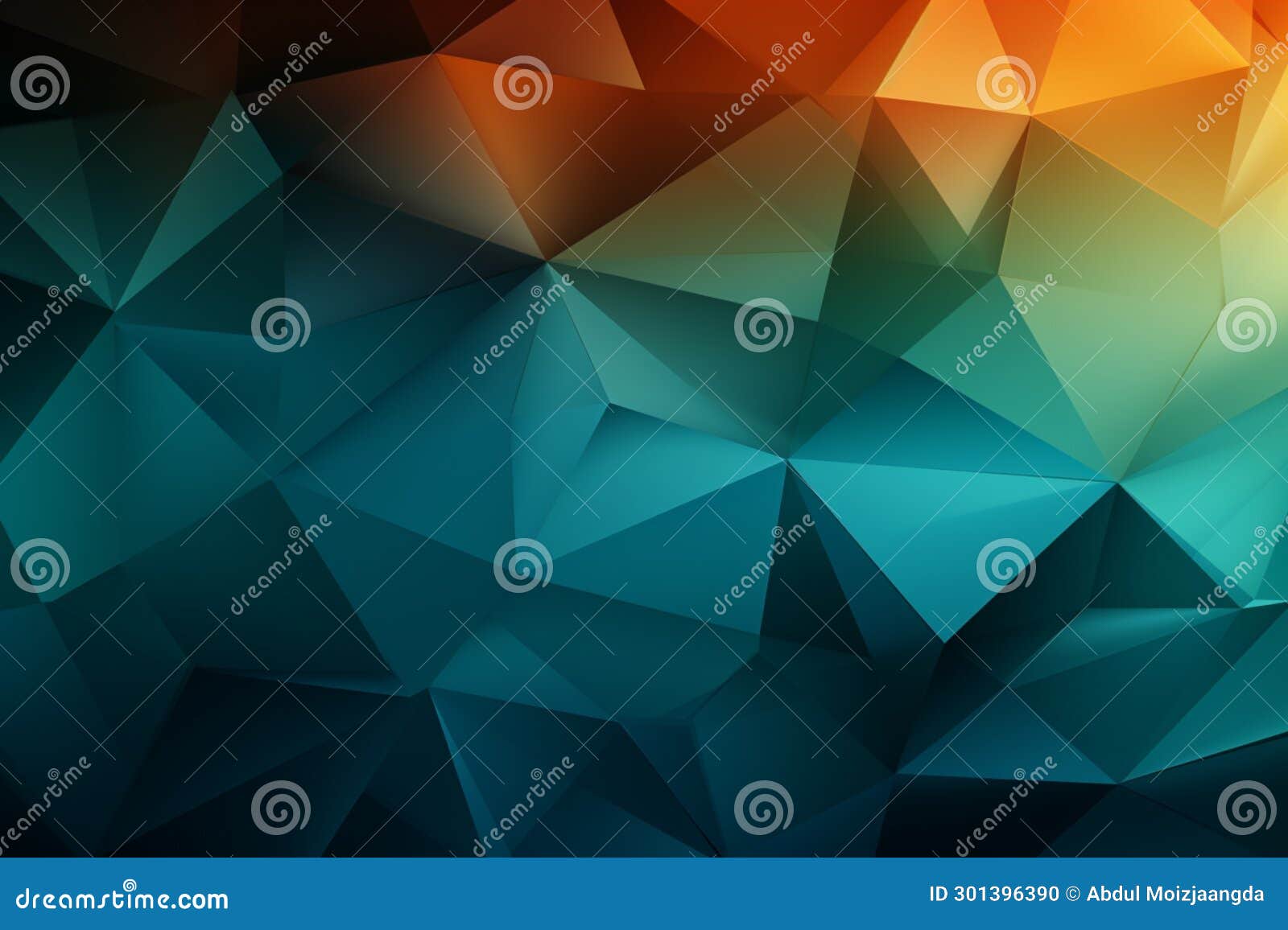 Mesmerizing Wallpaper Abstract Polygon Background in Stunning High ...
