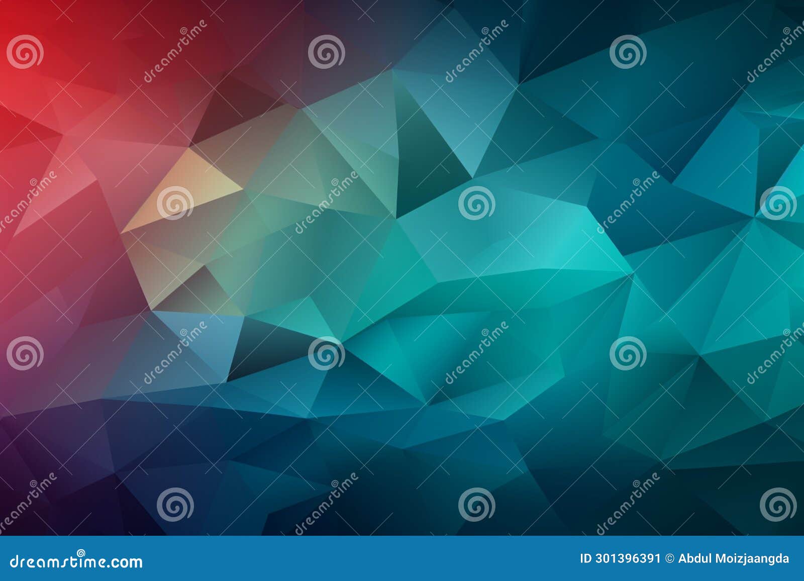 Mesmerizing Wallpaper Abstract Polygon Background in Stunning High ...