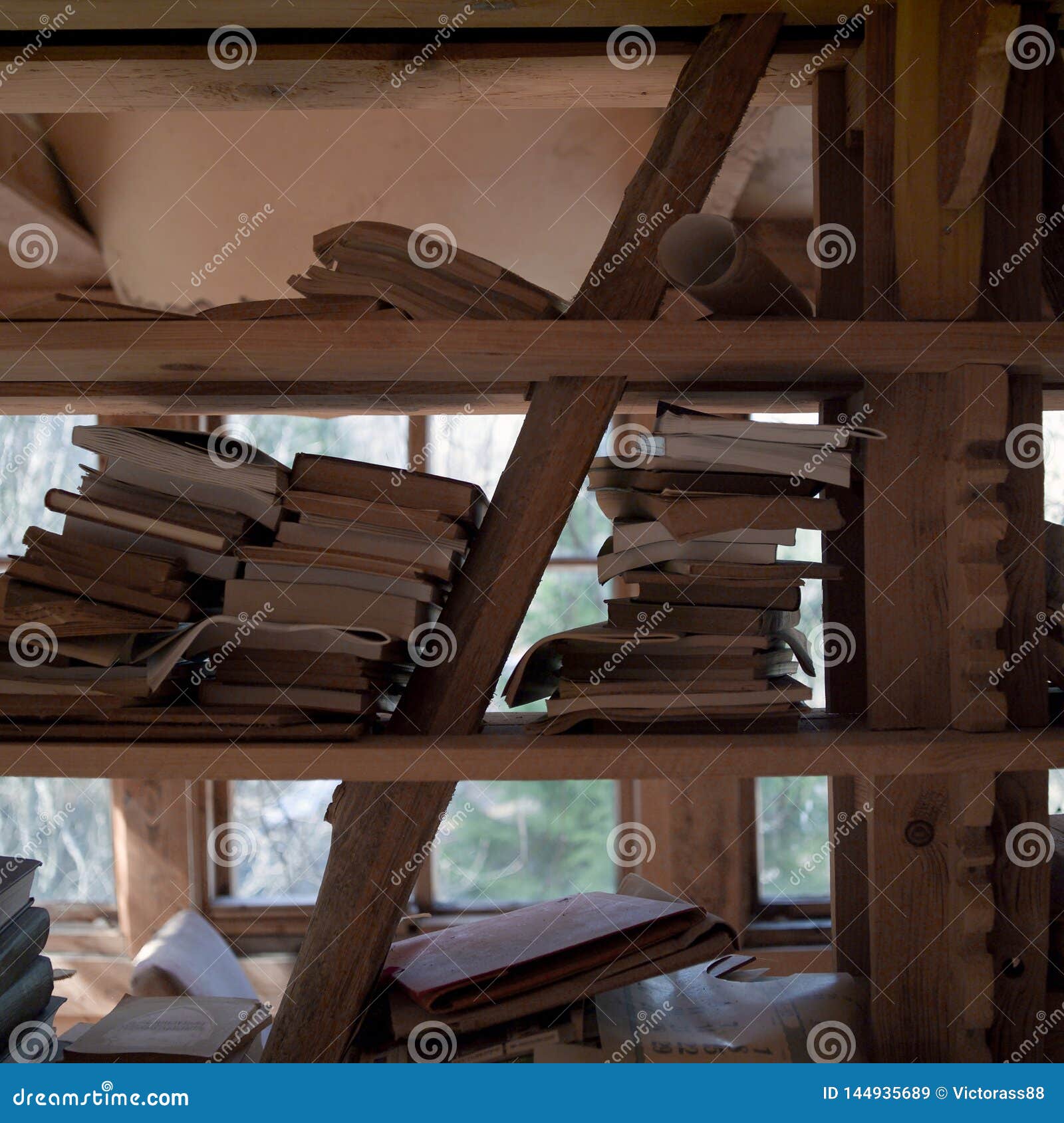 Messy Book Shelves Stock Photos - Free & Royalty-Free Stock Photos from ...