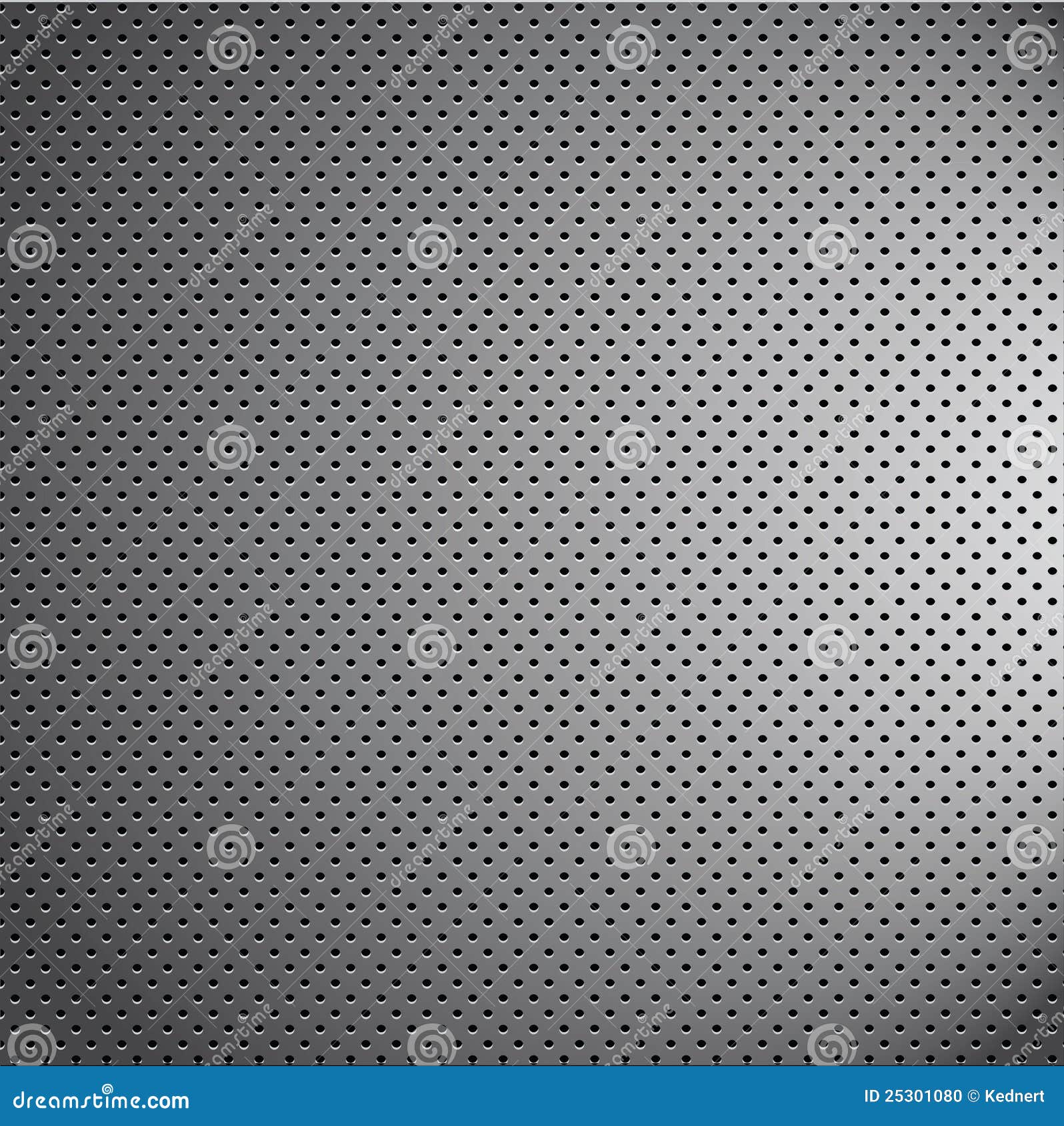 Metal Pattern Generated Seamless Texture Stock Image | CartoonDealer ...