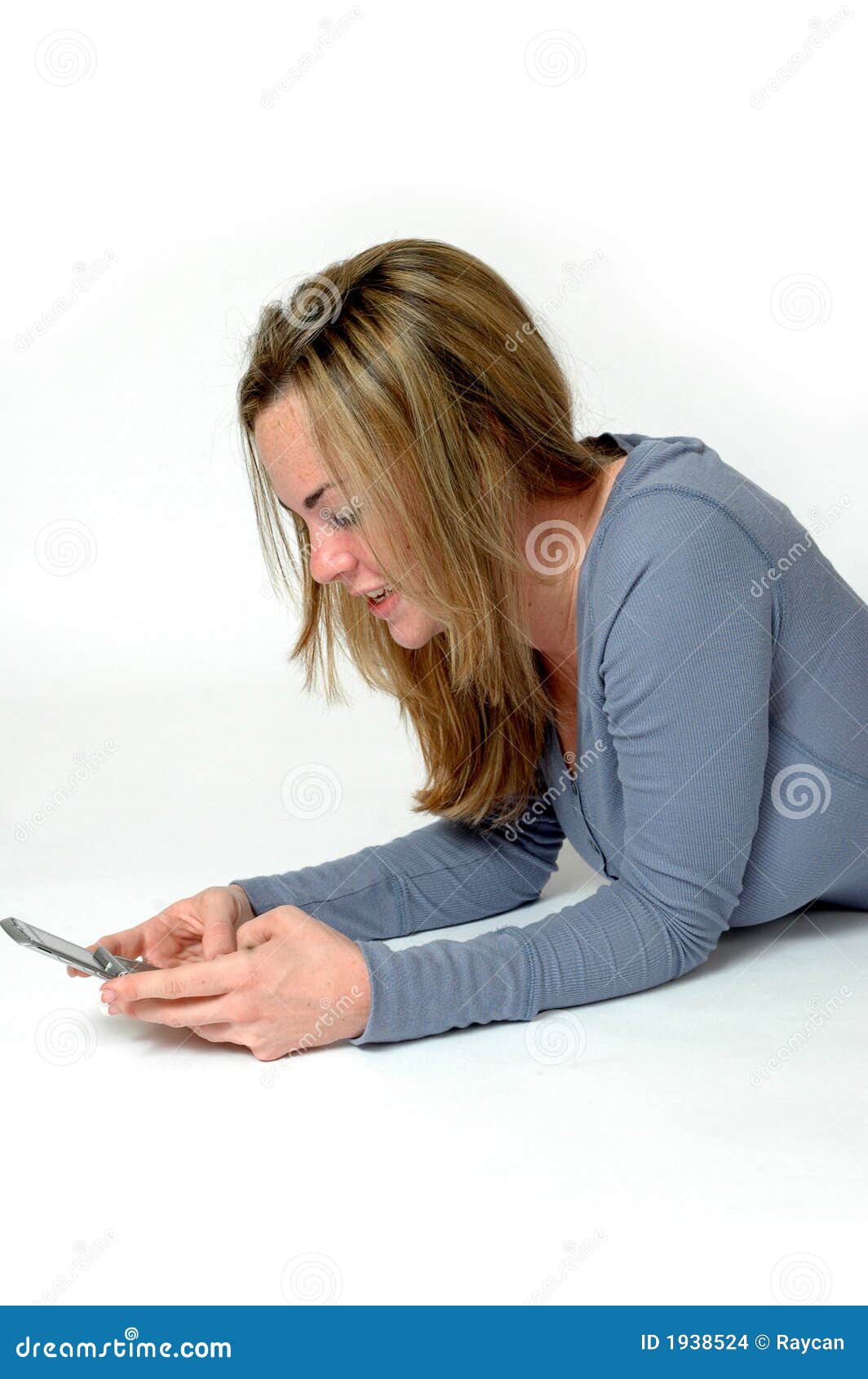 Message Avec Texte De L'adolescence Photo stock - Image du indien ...