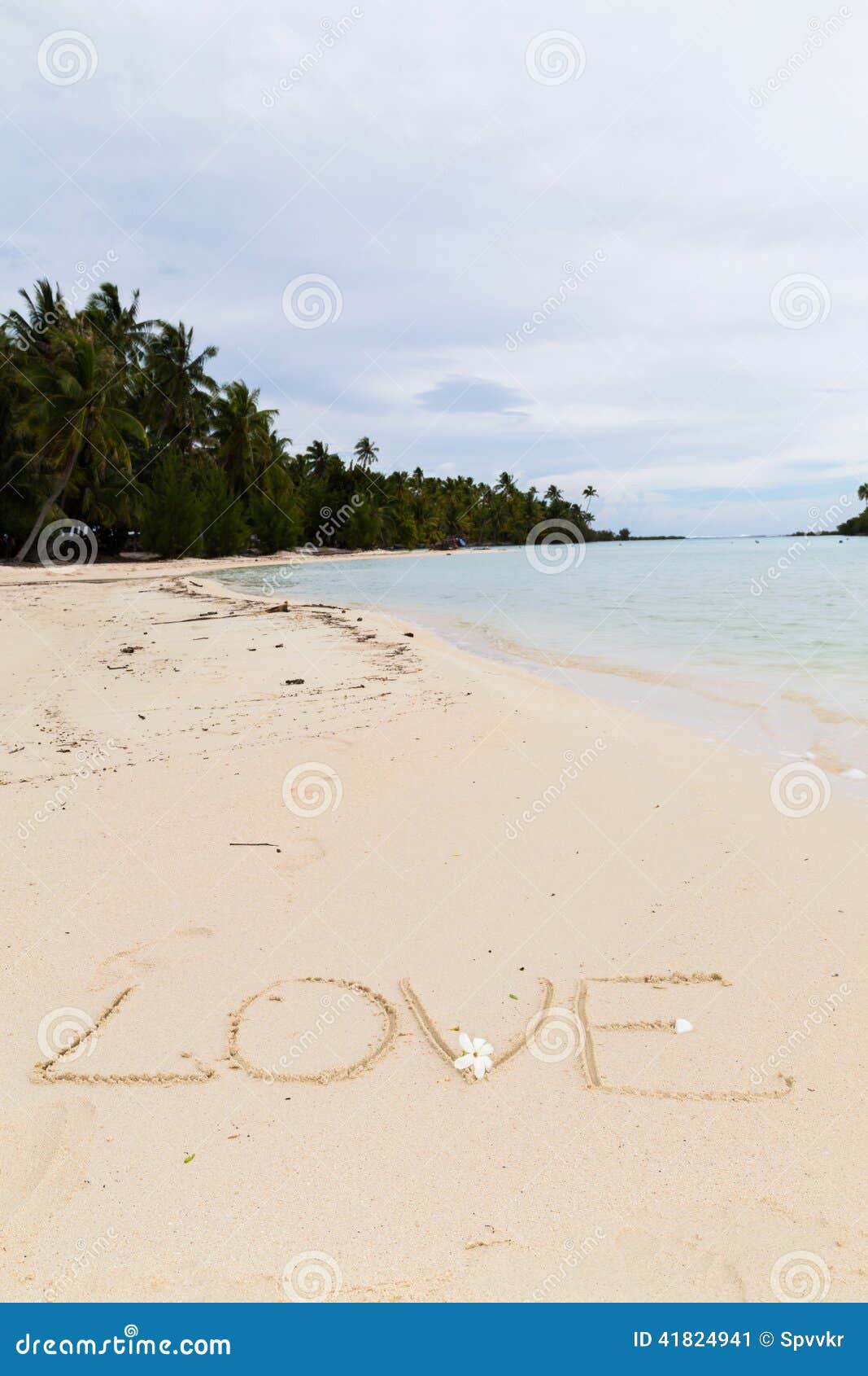 Message on the beach stock image. Image of beach, famous - 41824941