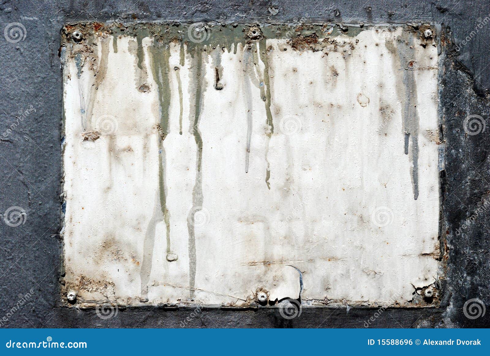 Message Board stock photo. Image of painting, message - 15588696