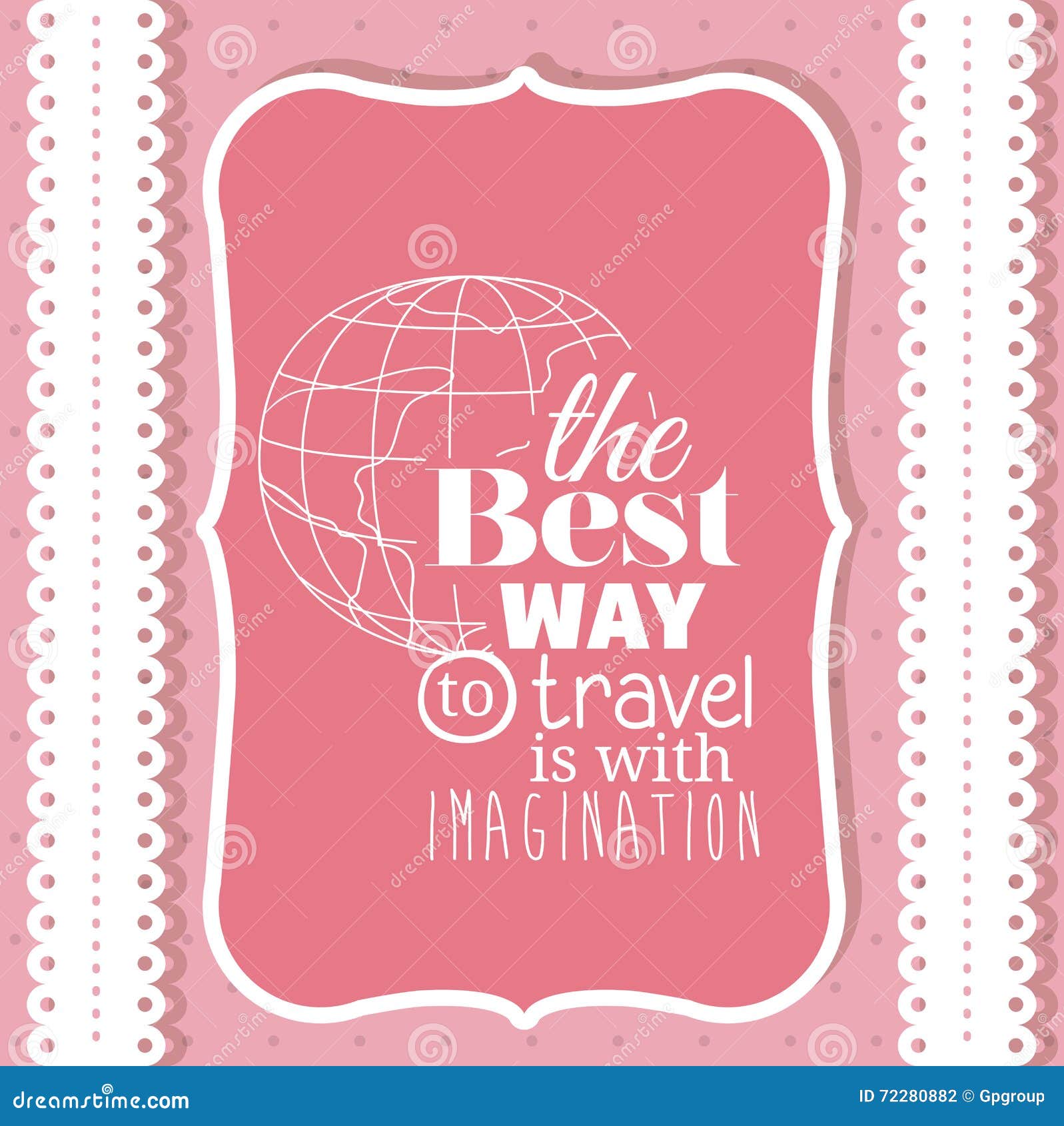 Message in Calligraphy Design Stock Vector - Illustration of vector ...