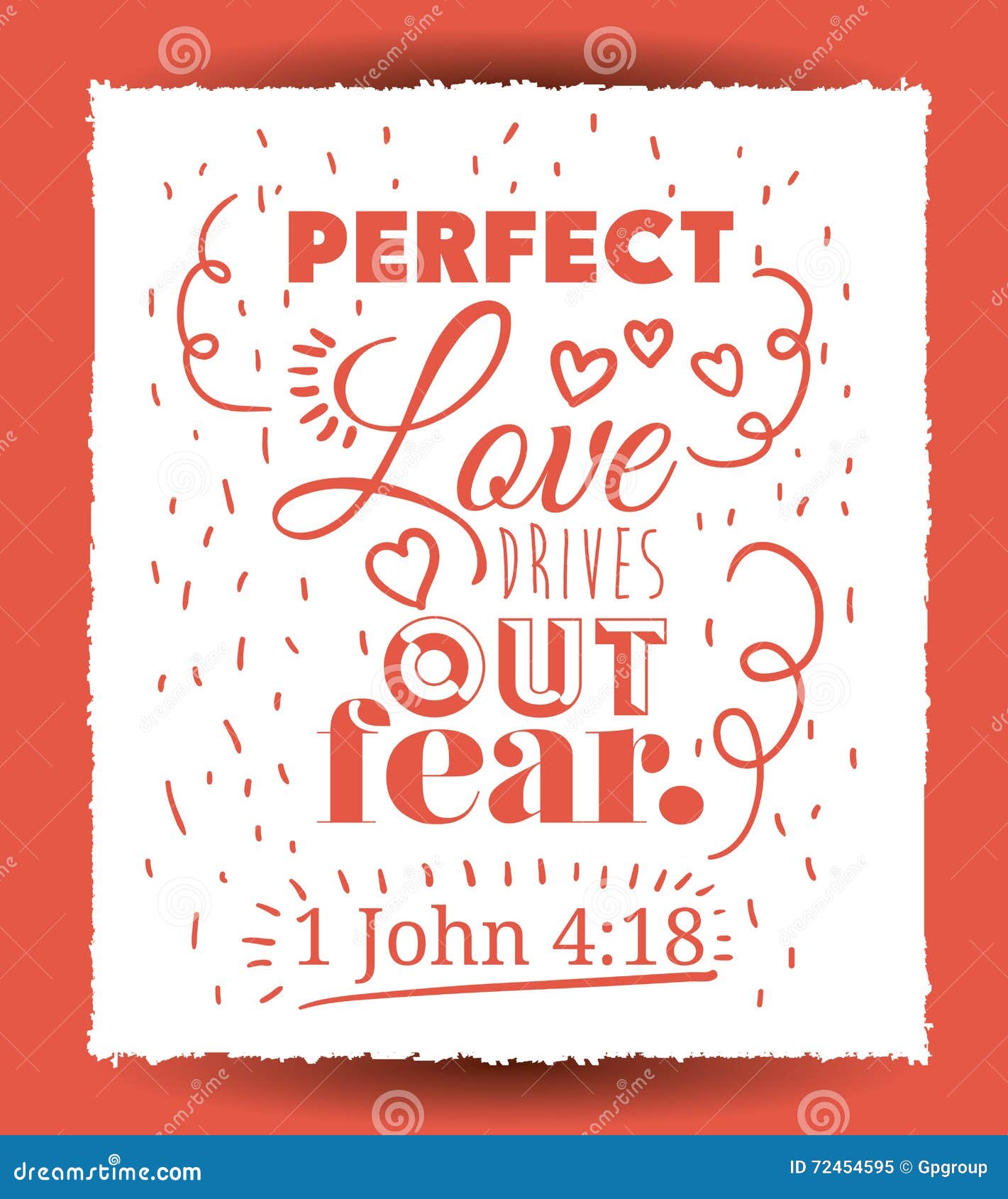 Message in Calligraphy Design Stock Vector - Illustration of message ...