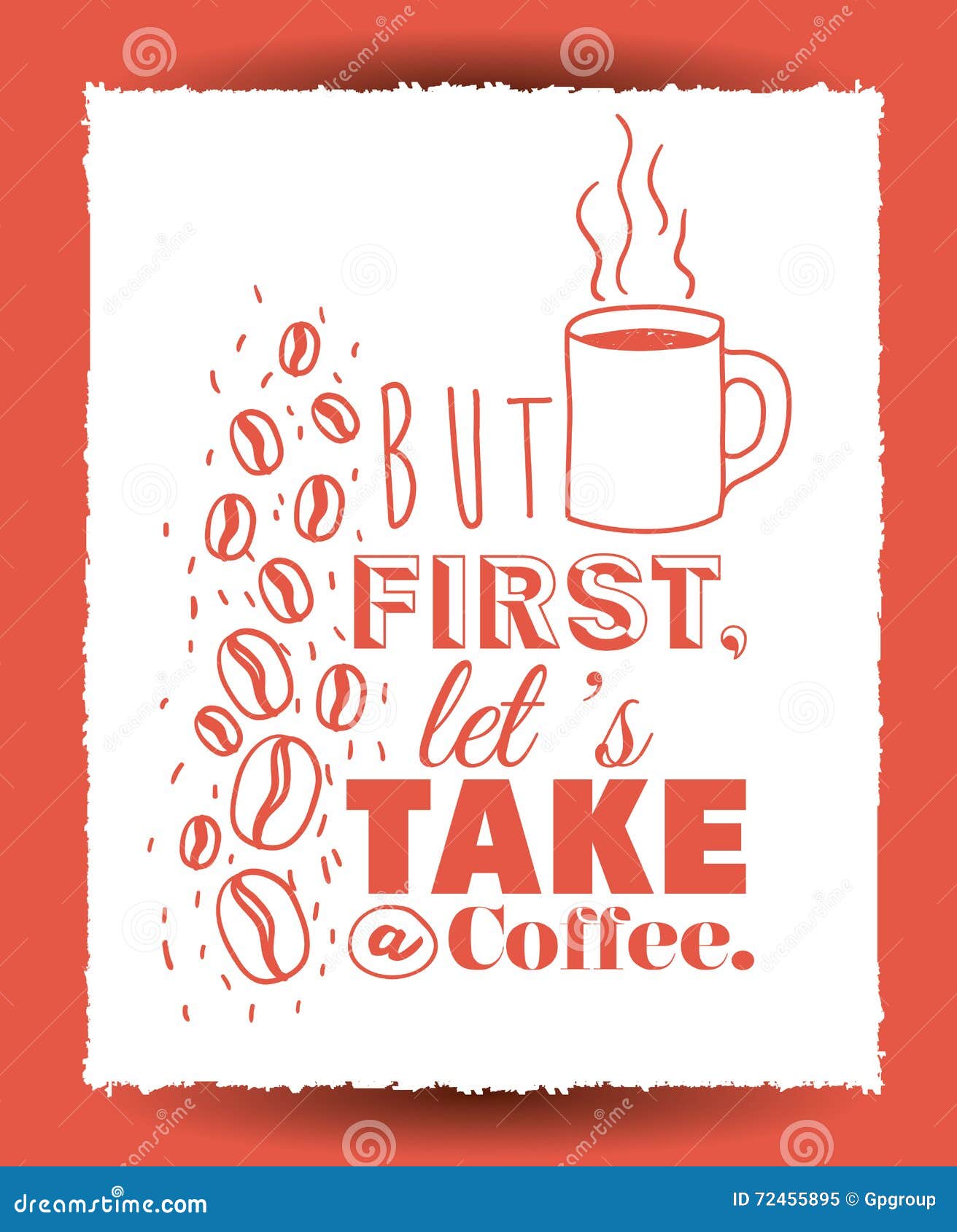 Message in Calligraphy Design Stock Vector - Illustration of letter ...