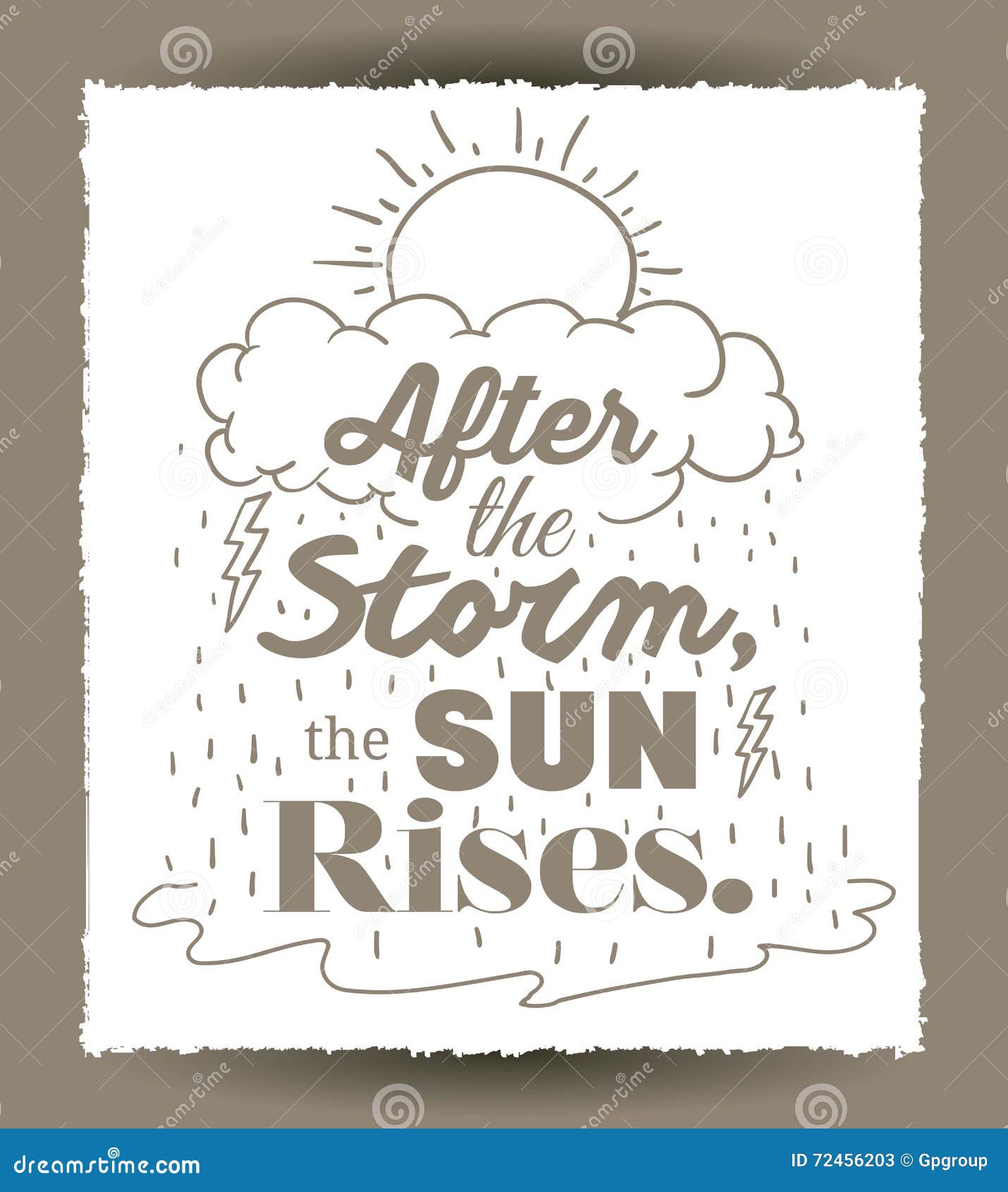 Message in Calligraphy Design Stock Vector - Illustration of typography ...