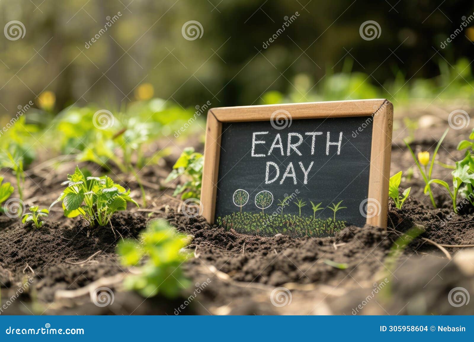 The Message of Earth Day is Grounded in the Nurturing Earth of a ...