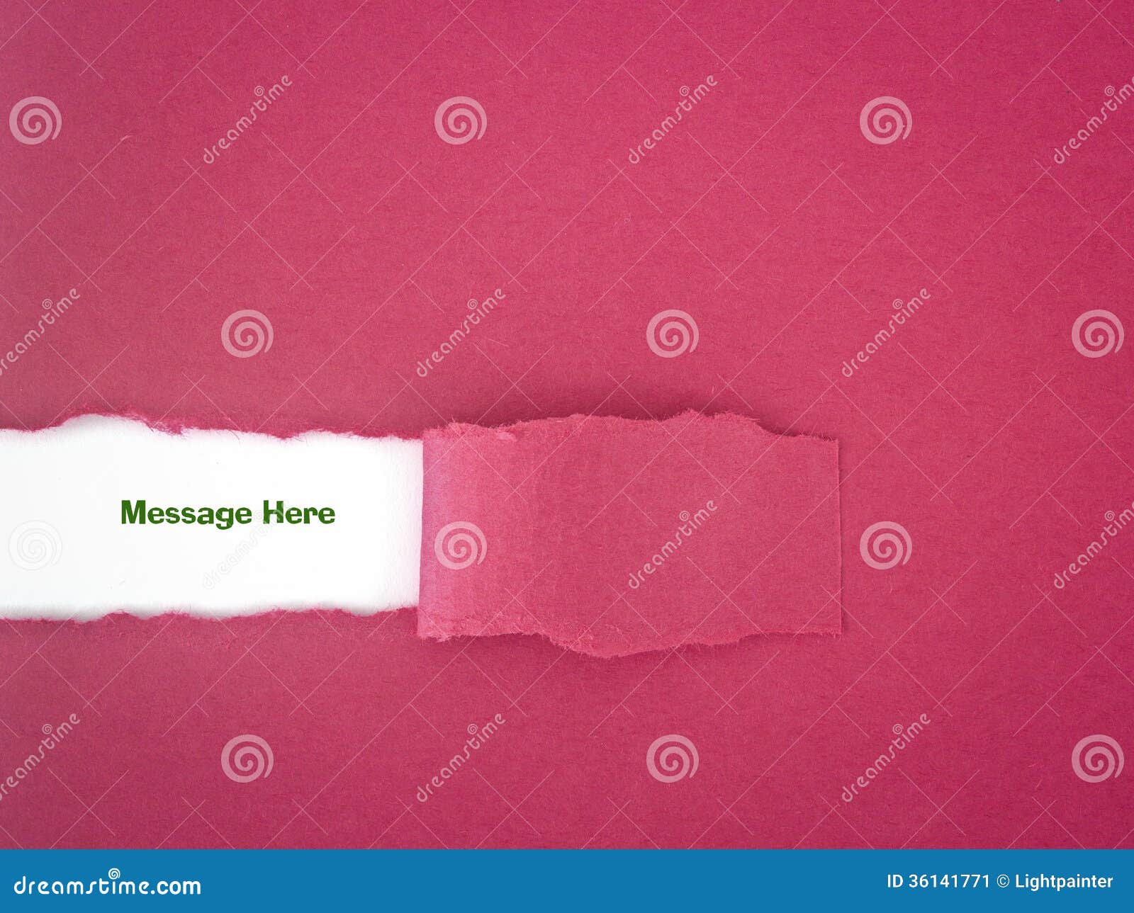 Message here stock image. Image of message, unwrap, open - 36141771
