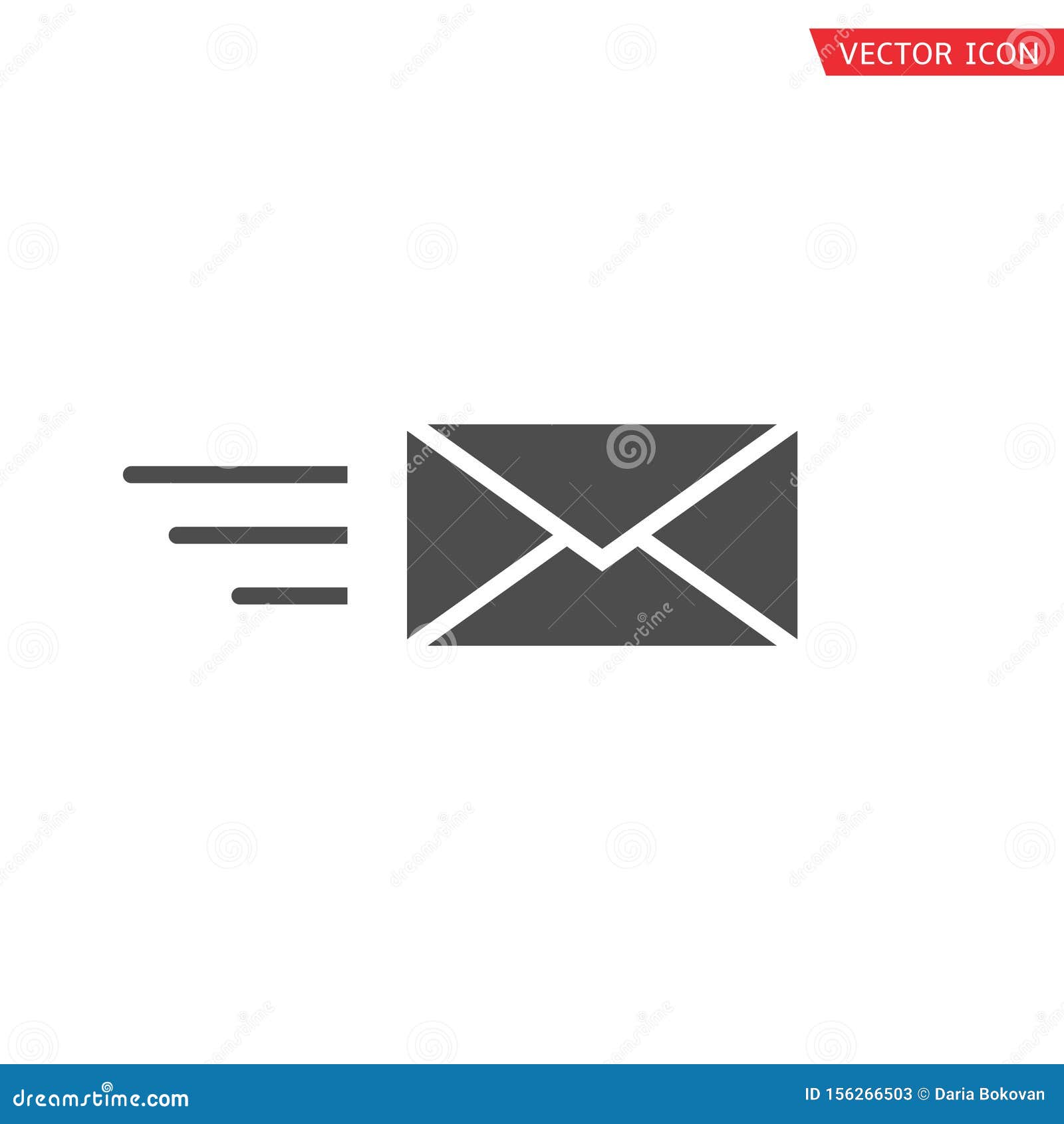 Message icon template stock illustration. Illustration of dialog ...