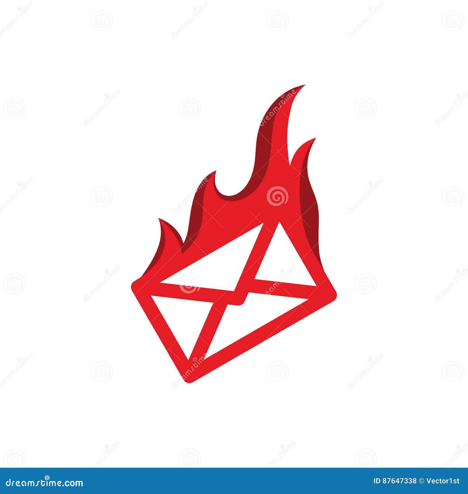 Hotmail Mail Logo