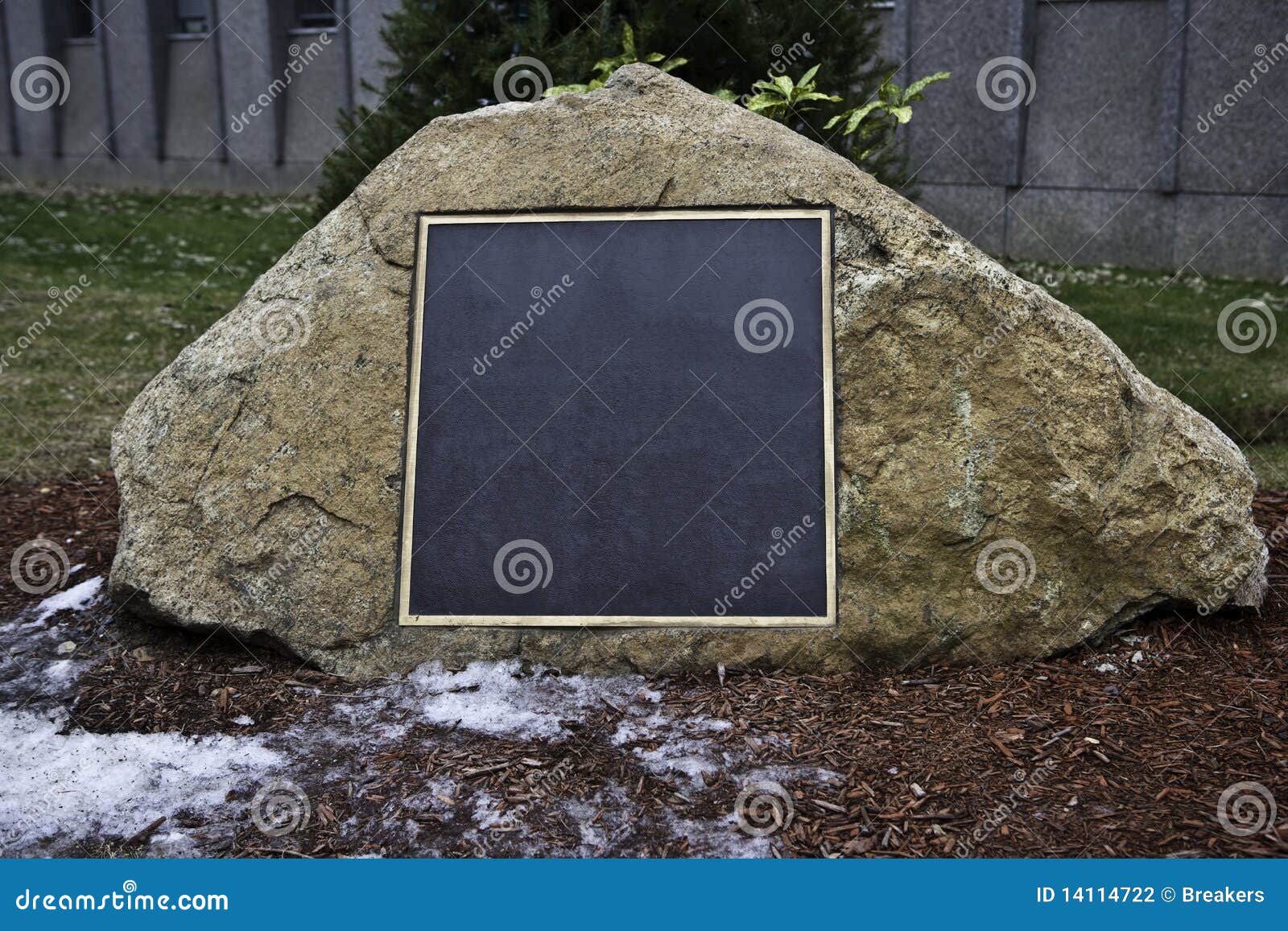 Message or Memorial Stone editorial photography. Image of painted ...