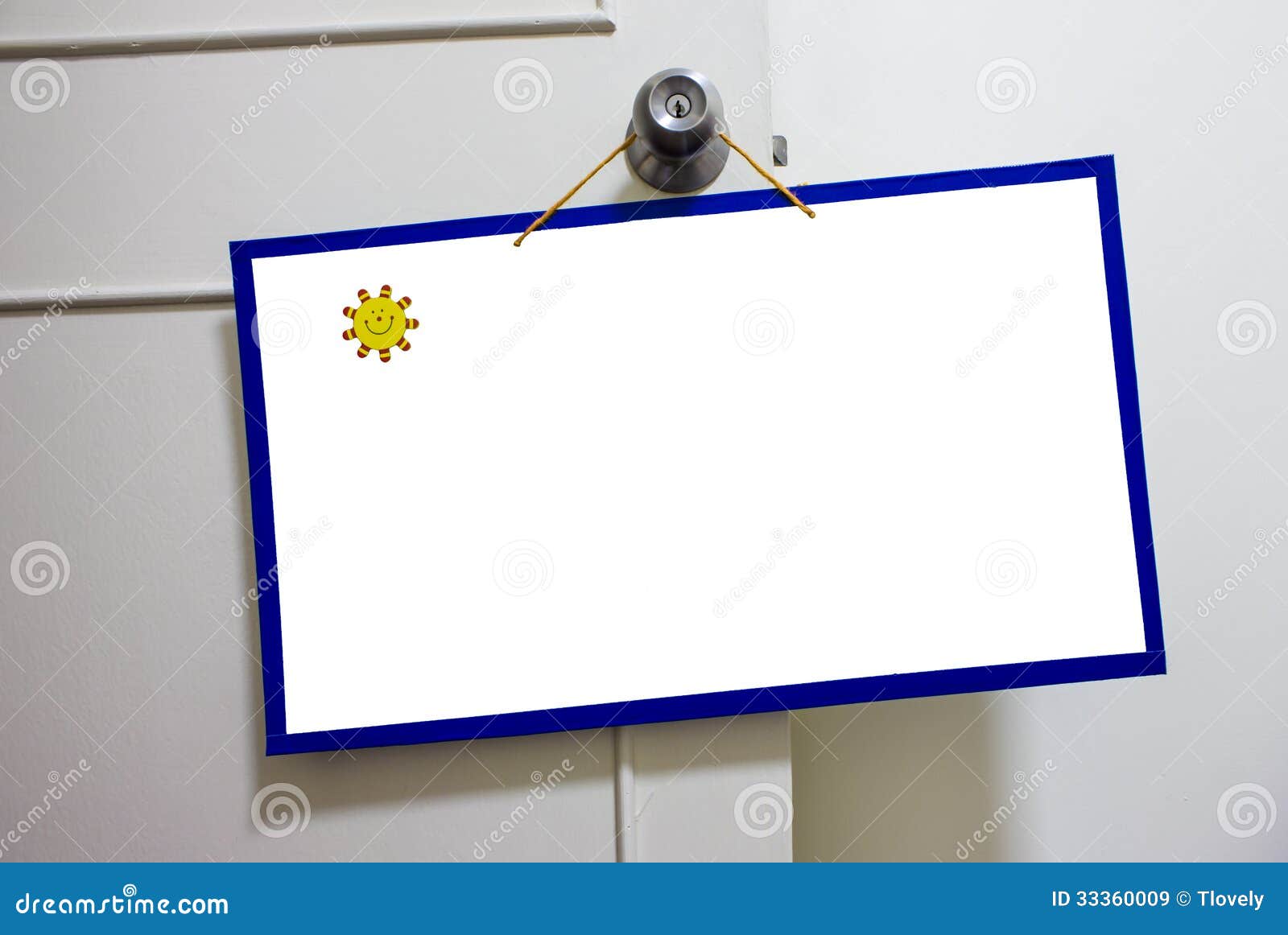 Message notic Board stock image. Image of draw, empty - 33360009