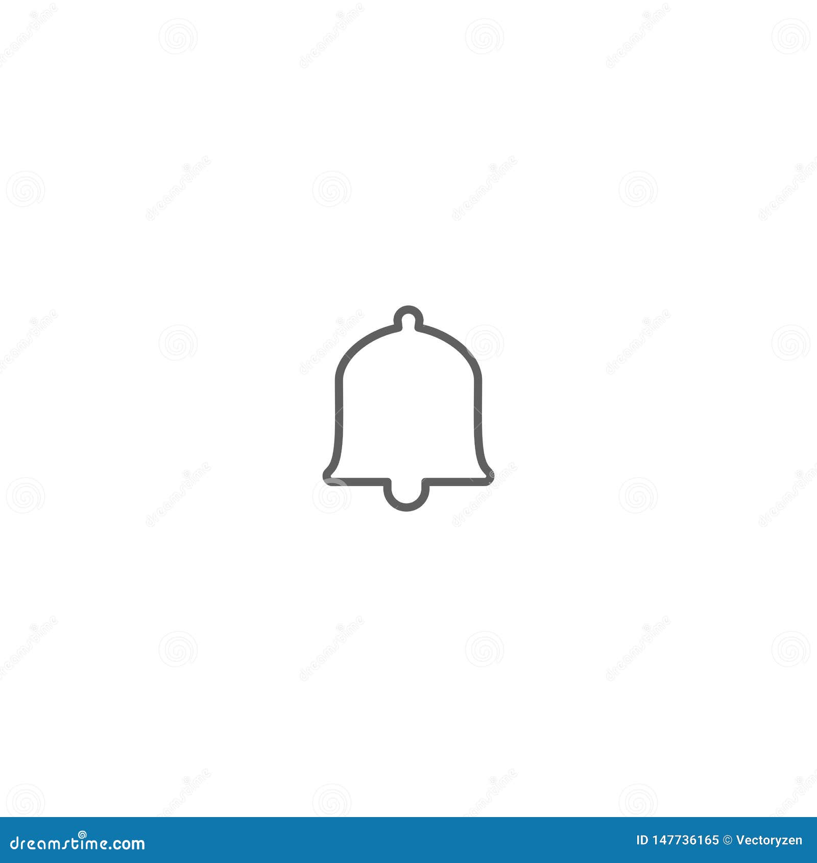 Message Notification Logo Icon Vector Isolated Element Illustration ...