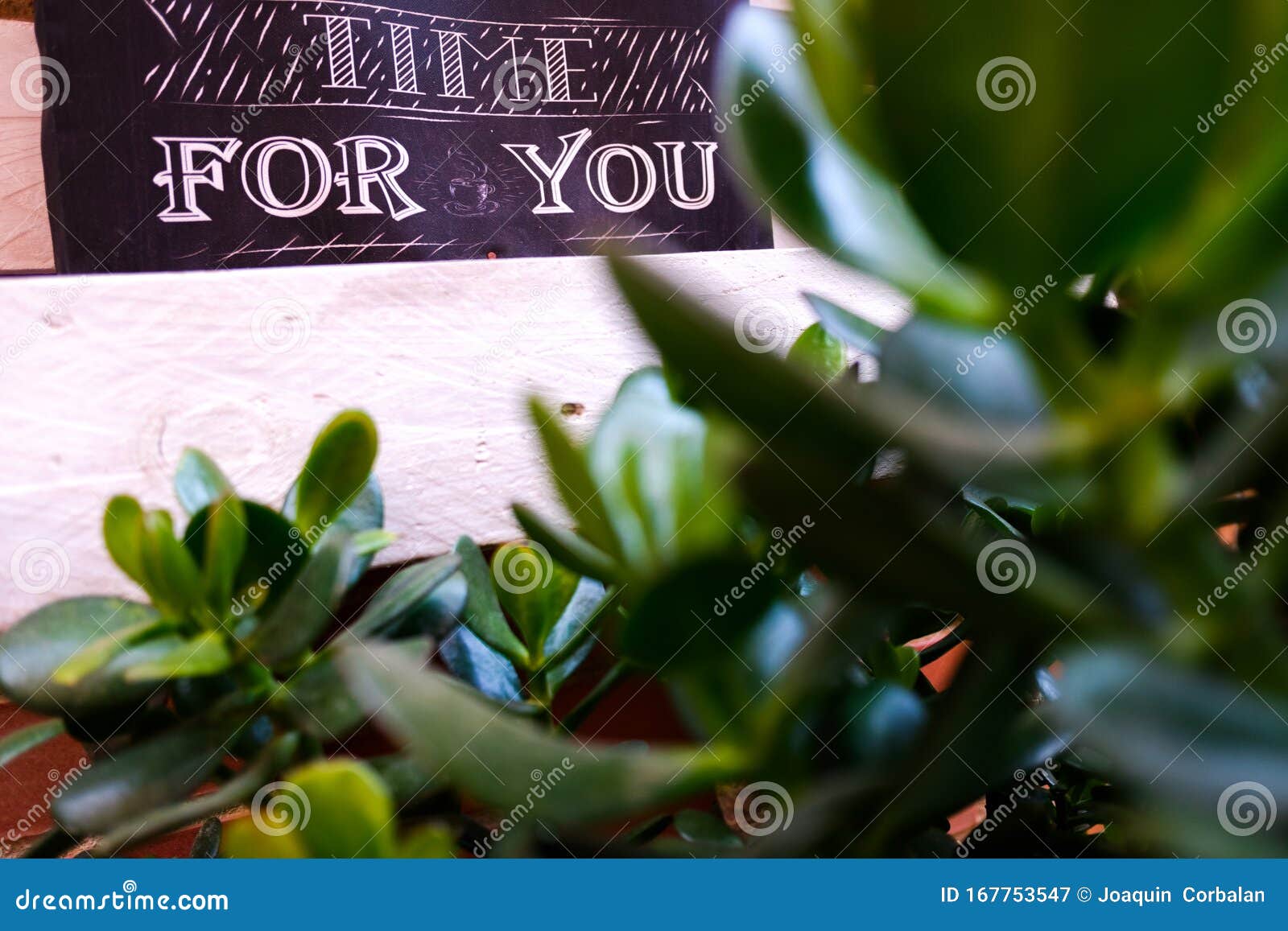 Message Time for You To Relax Stock Image - Image of dream, focus ...