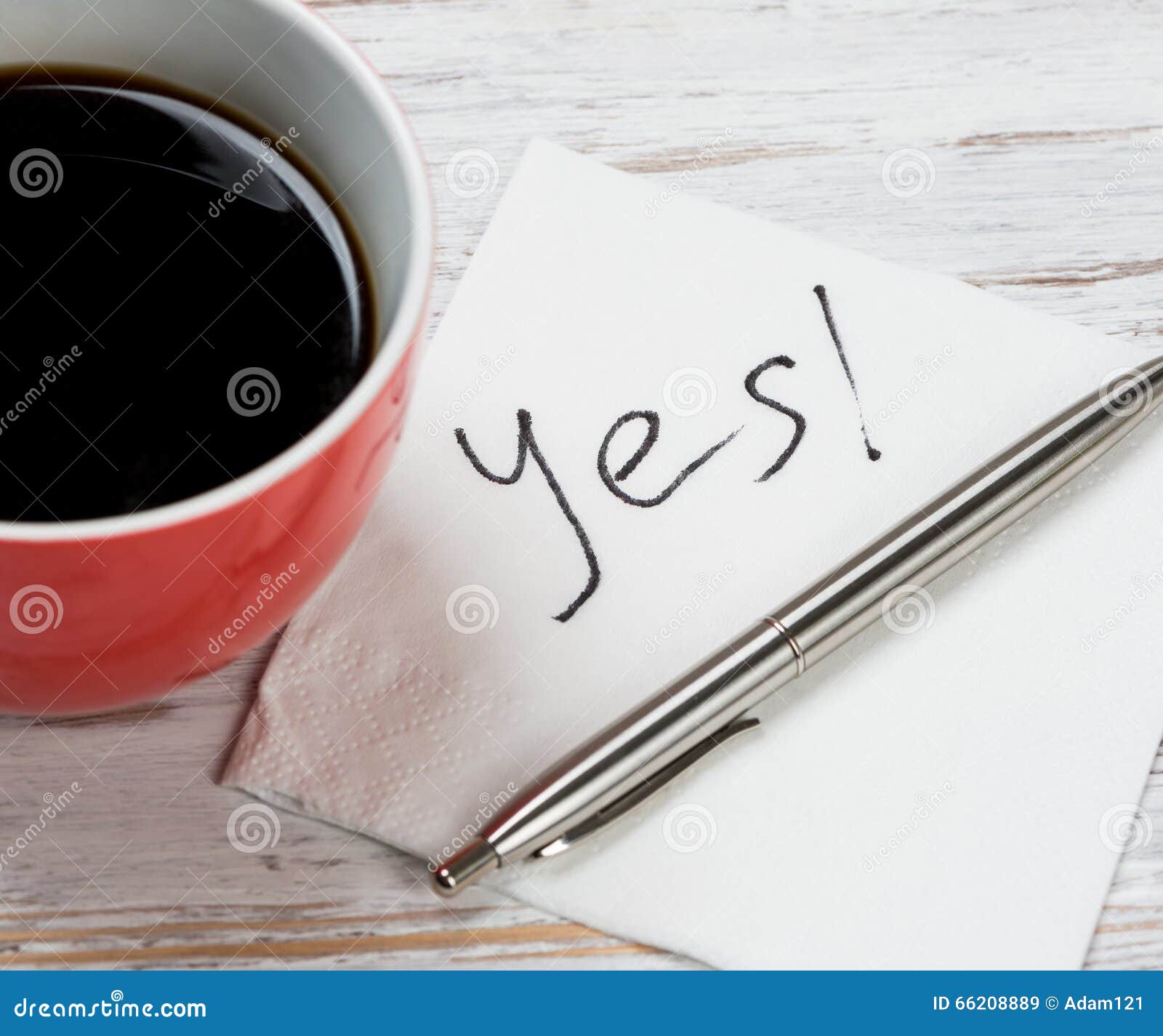 Message written on napkin stock image. Image of leadership - 66208889