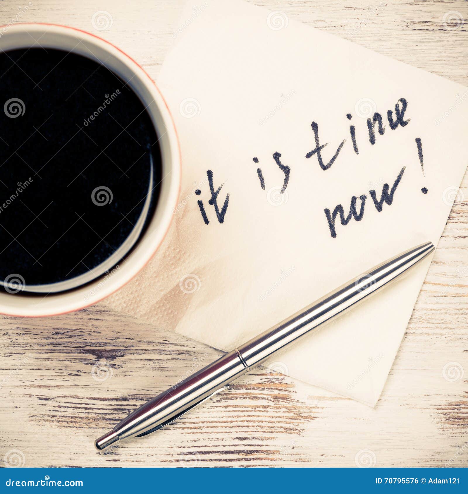 Message written on napkin stock photo. Image of handwriting - 70795576