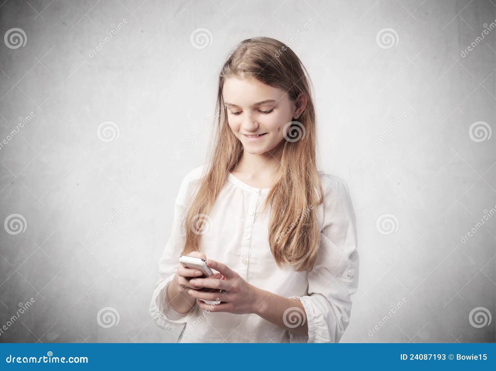 Messages stock image. Image of teen, wall, concept, telephone - 24087193