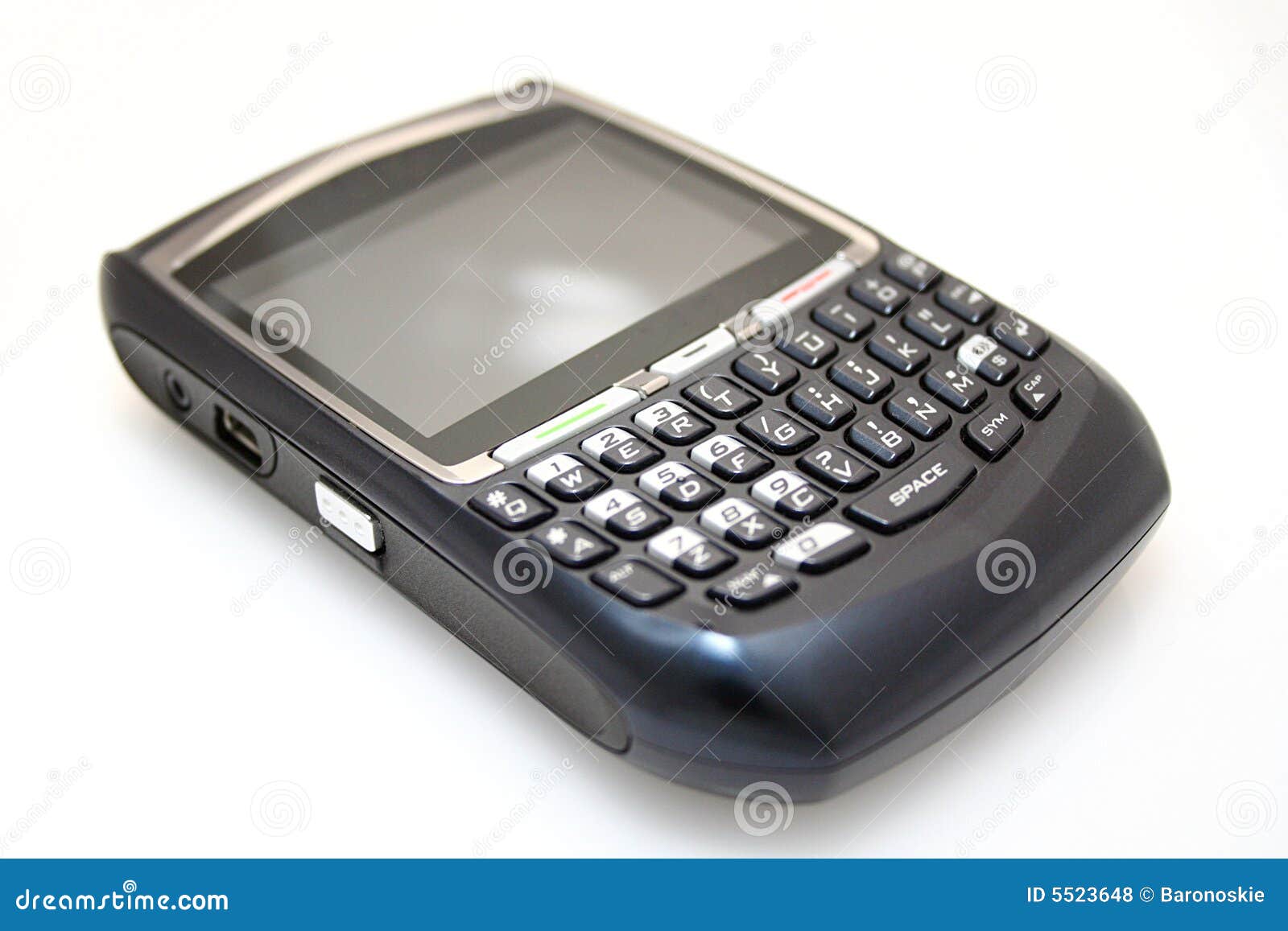 Messaging Device stock photo. Image of messages, texting - 5523648